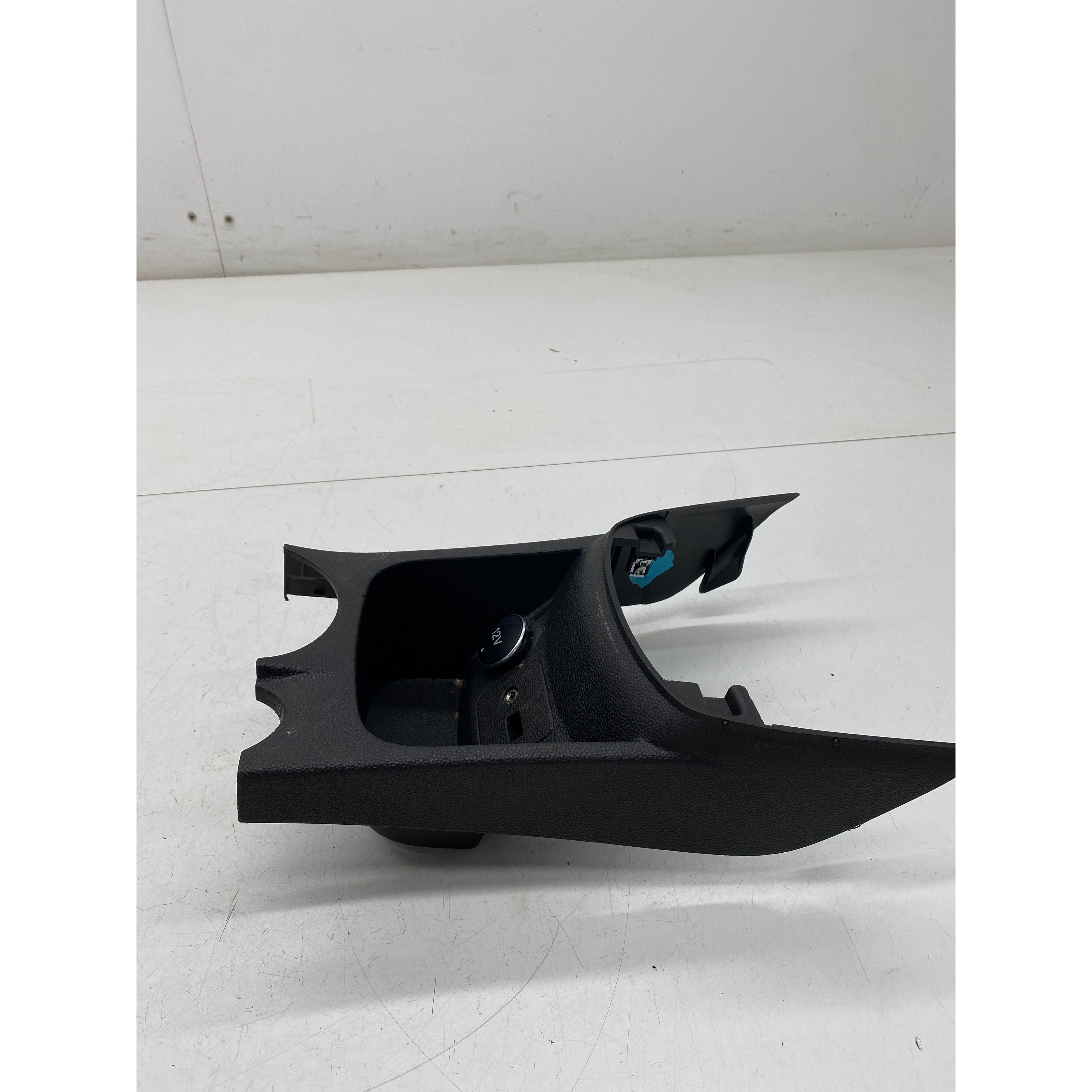 Ford Fiesta ST Centre console pocket trim MK7 ST180 2014 ST-2 | Torque ...