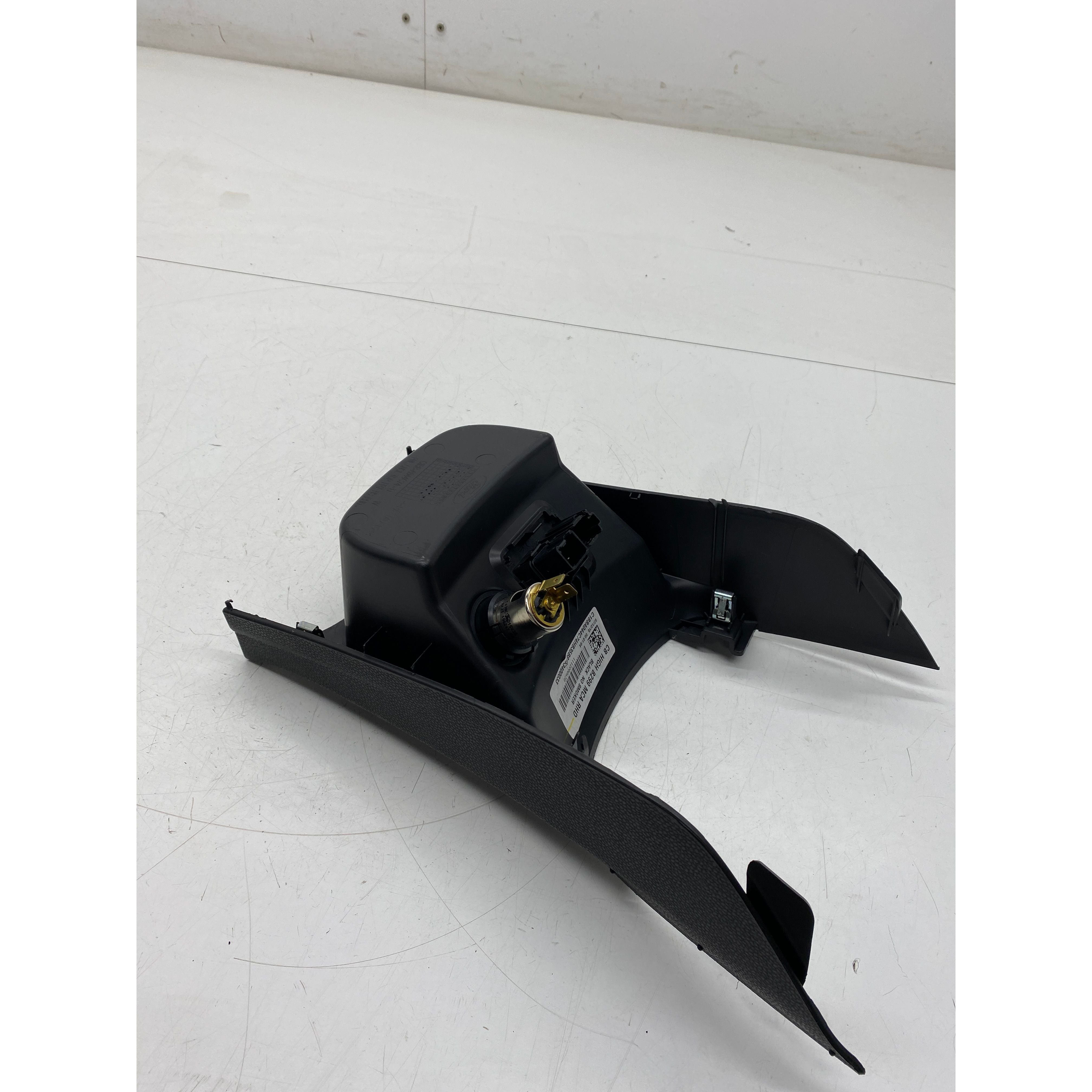 Ford Fiesta ST Centre console pocket trim MK7 ST180 2014 ST-2 | Torque ...