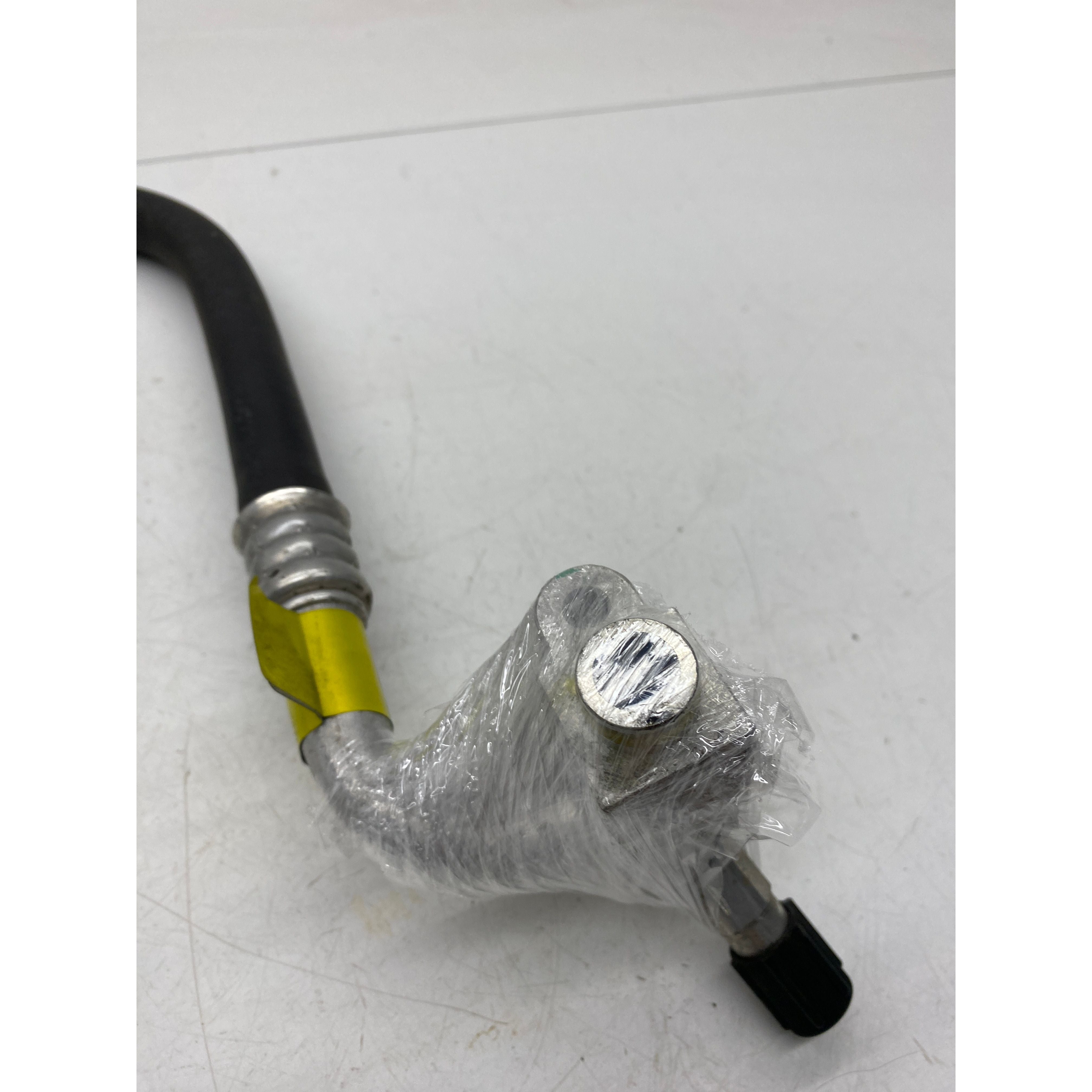 Fiat 500 Air con pipe Abarth 595 2017 | Torque Motors