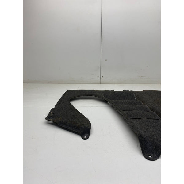 Toyota GR86 undertray under tray engine shield 2023 | Torque Motors
