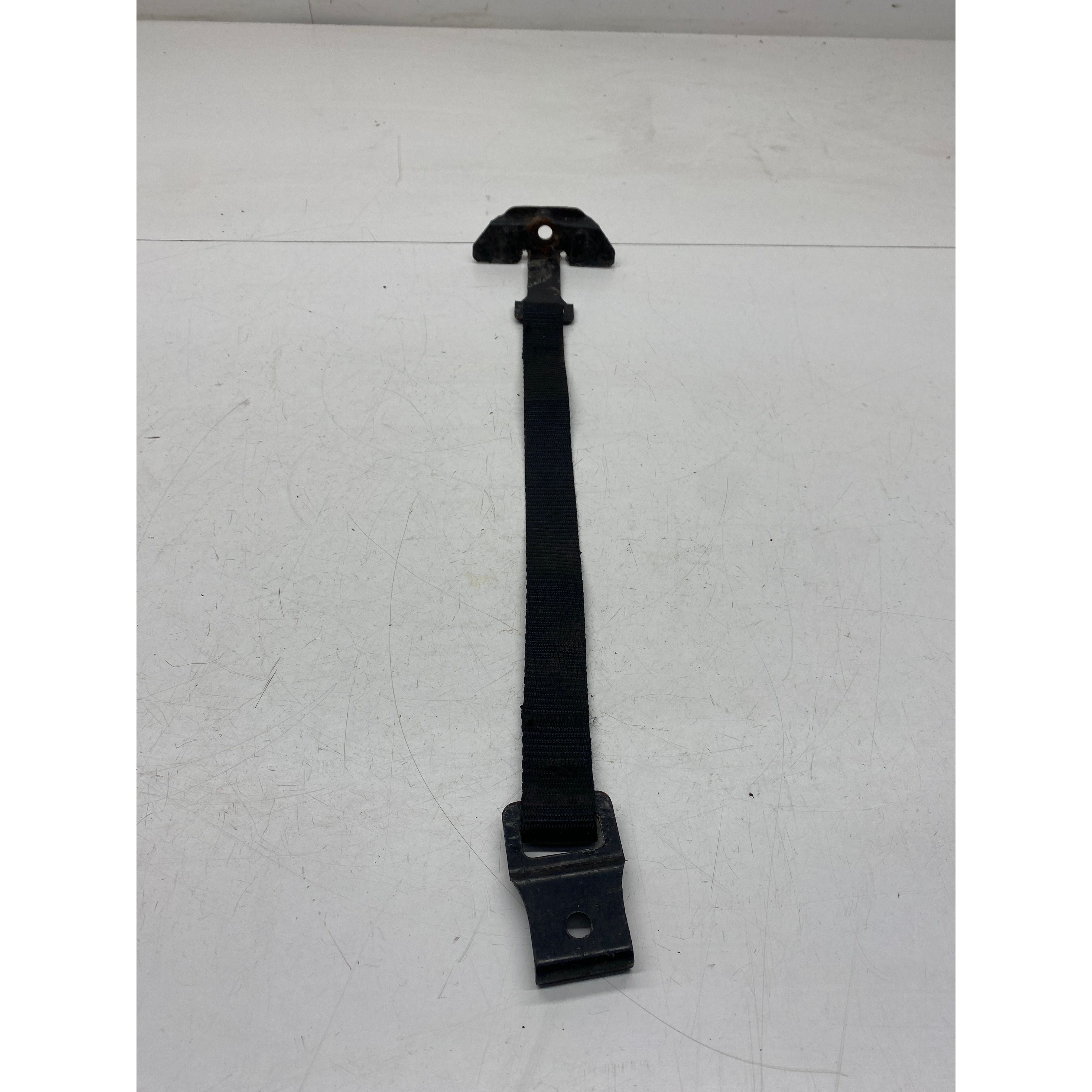 Fiat 500 Battery strap Abarth 595 2017 | Torque Motors