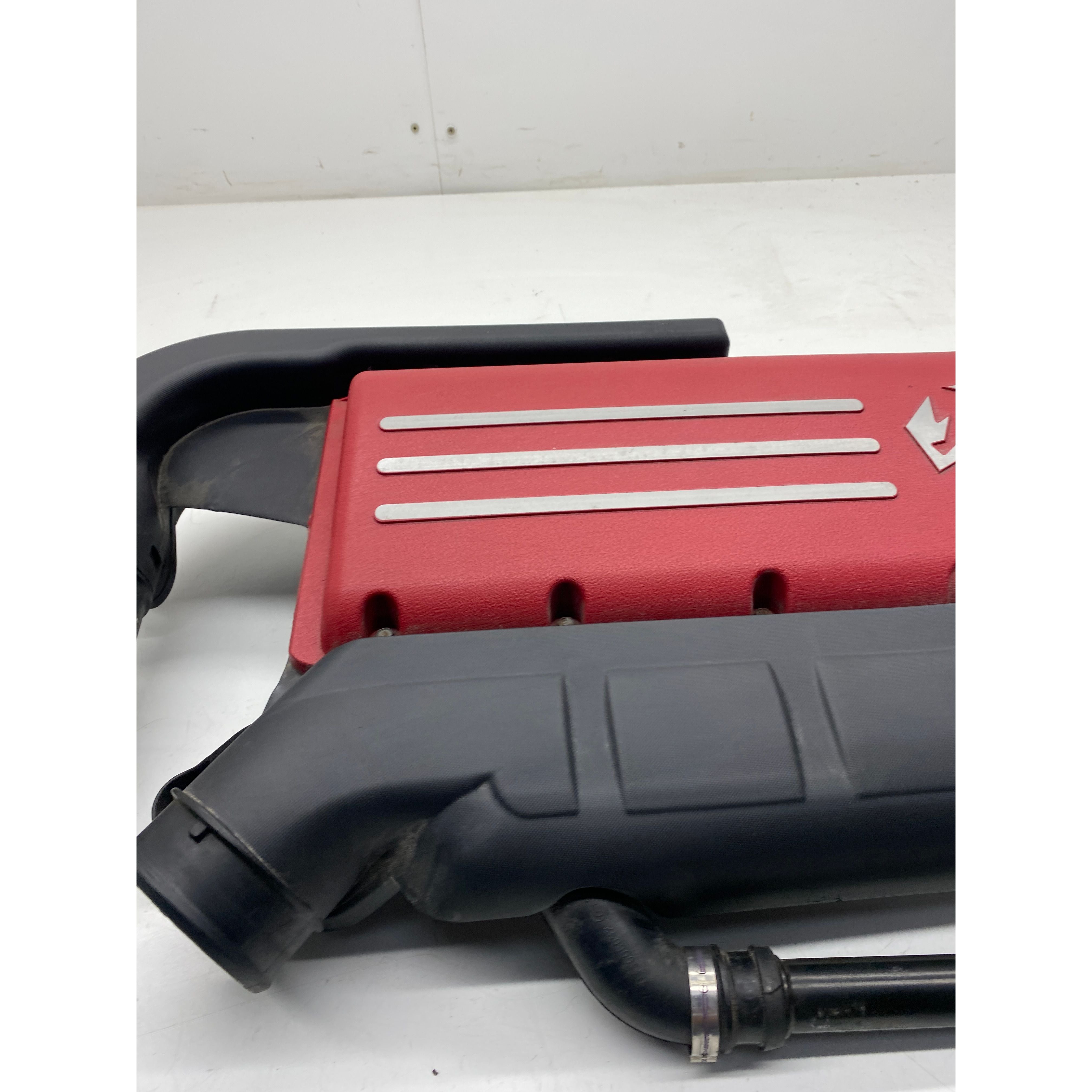 Fiat 500 Engine cover Abarth 595 2017 | Torque Motors