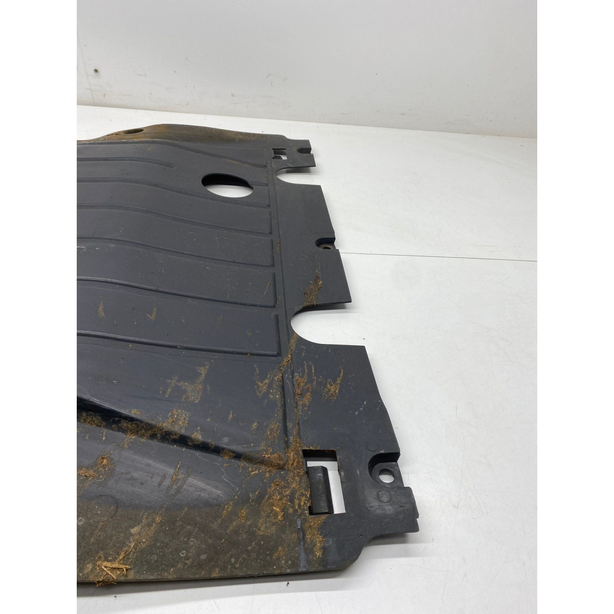 Renault Clio engine undertray shield guard trim RS 200 2013 MK4 Sport ...