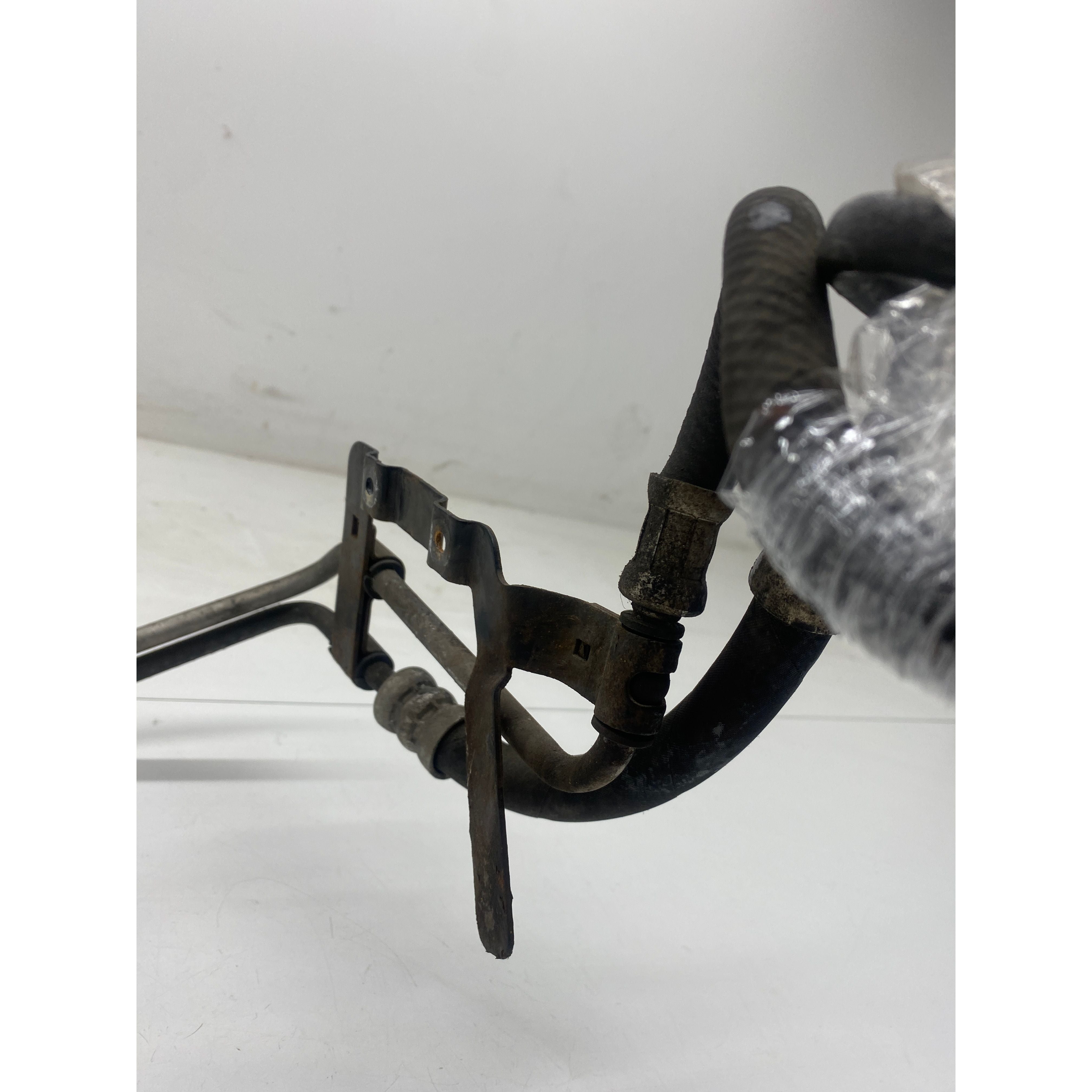 Ford Focus Power steering pipes ST MK2 ST225 2006 | Torque Motors