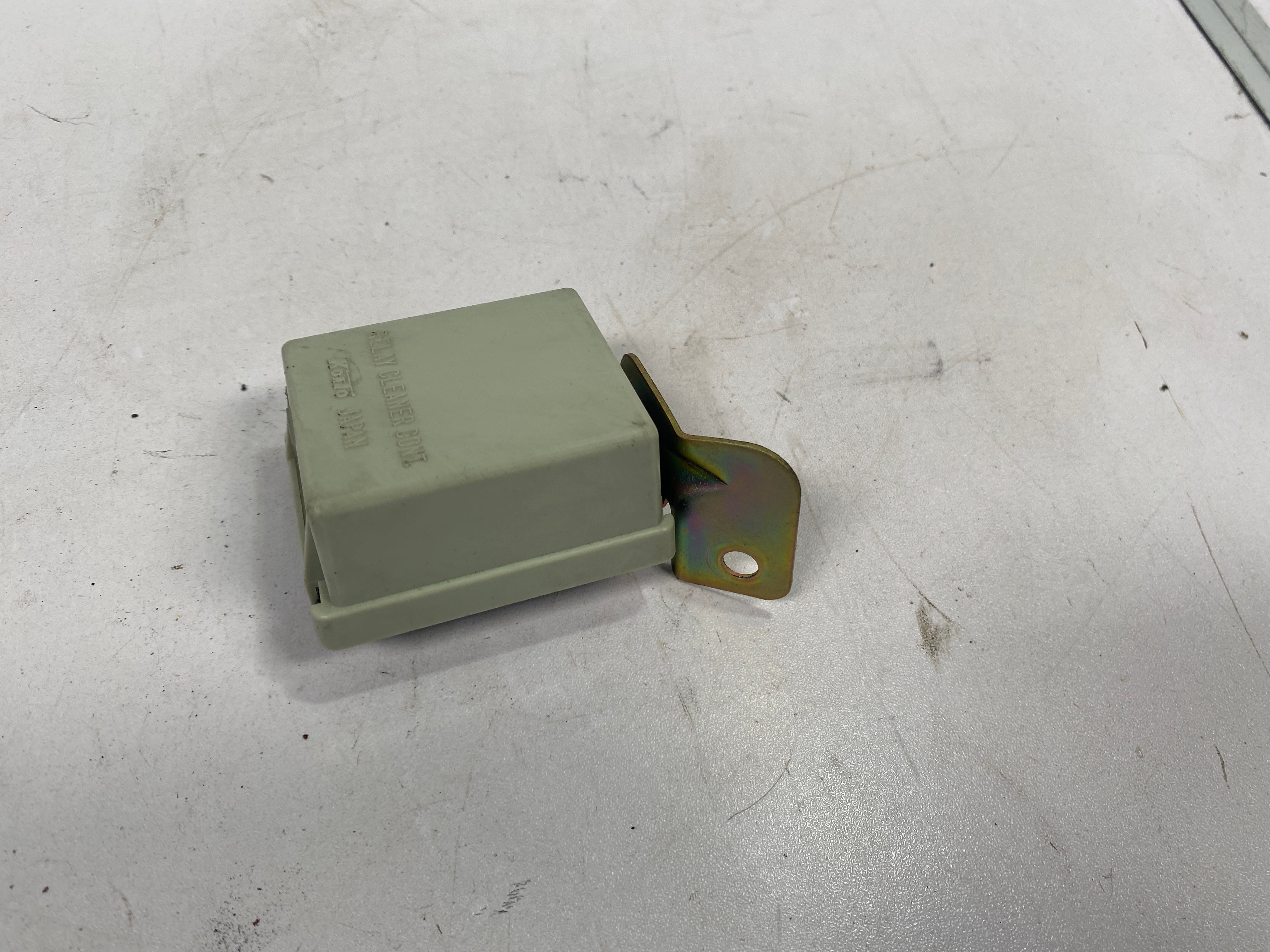 Honda S2000 AP1 Relay cleaner cont koito 2002 | Torque Motors
