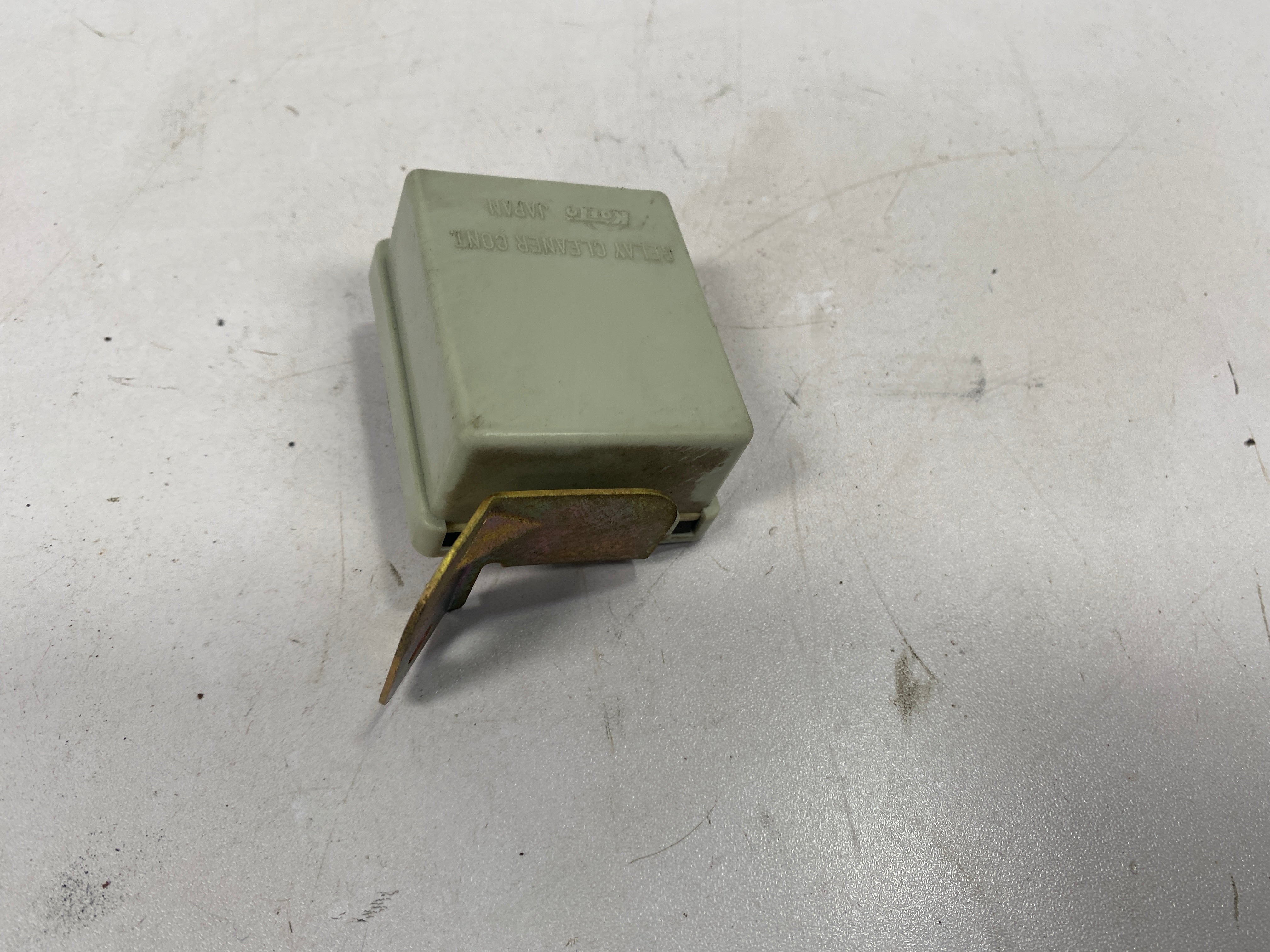 Honda S2000 AP1 Relay cleaner cont koito 2002 | Torque Motors