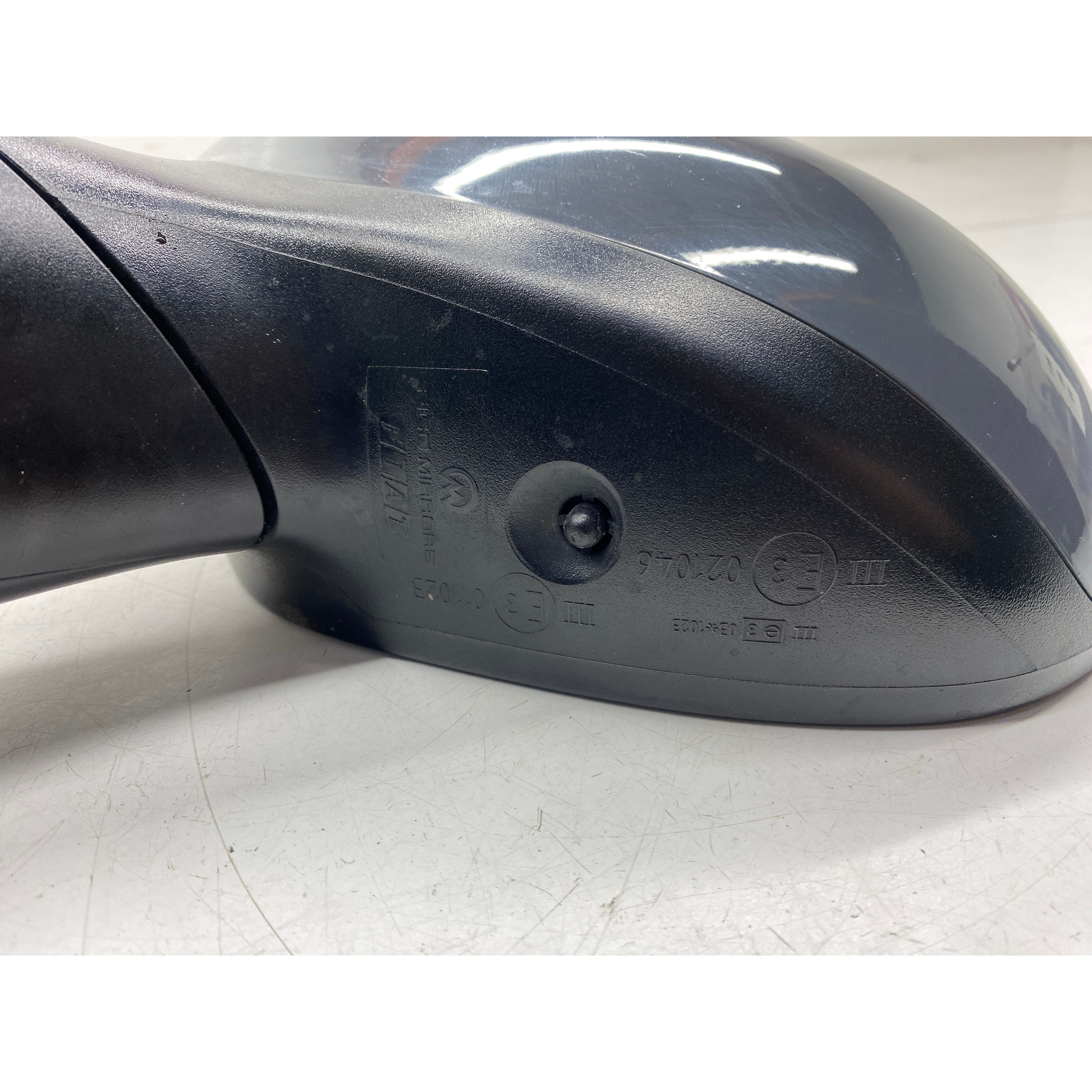 Fiat 500 Wing mirror passenger left Abarth 595 2017 | Torque Motors