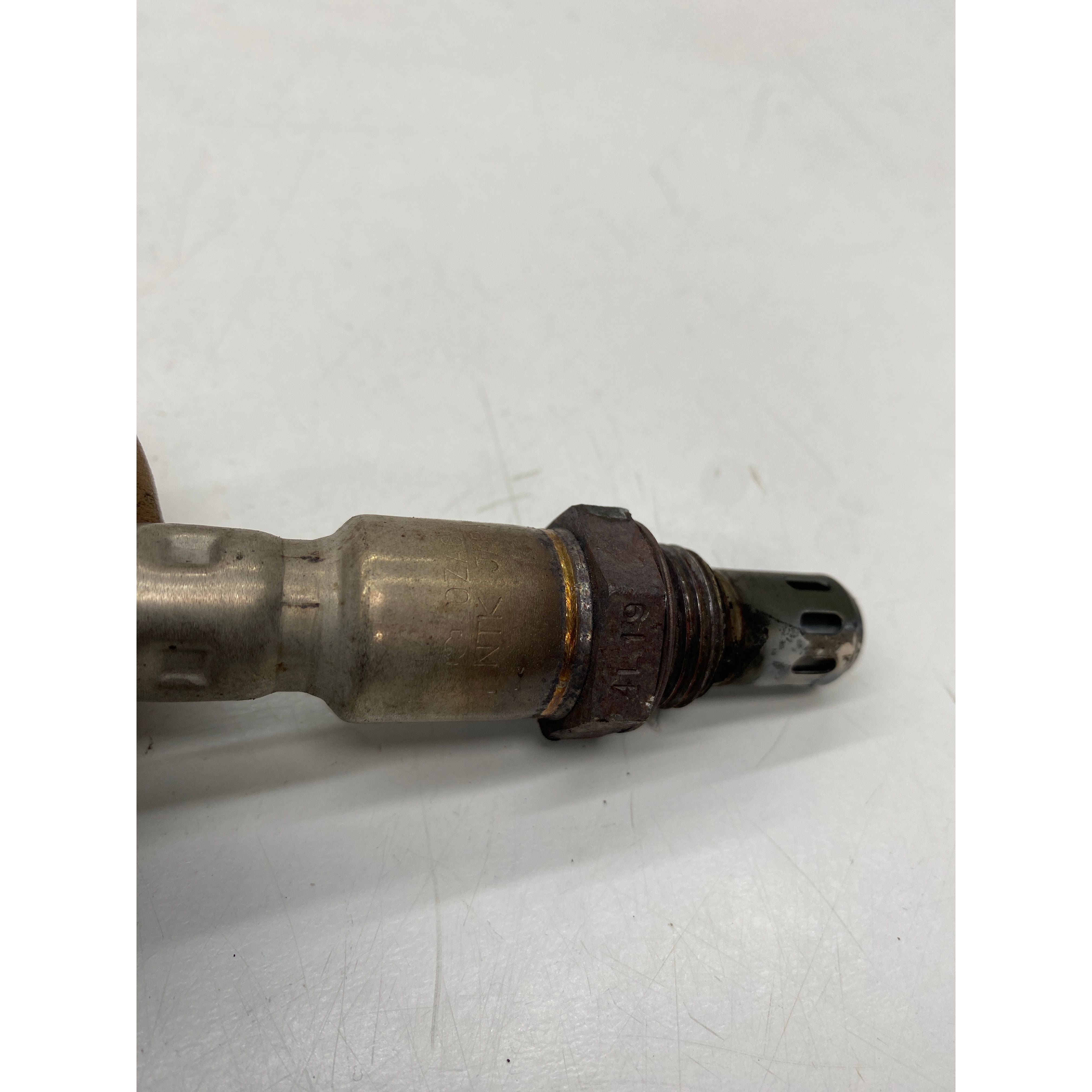 Nissan juke Lambda sensor RS 2015 | Torque Motors