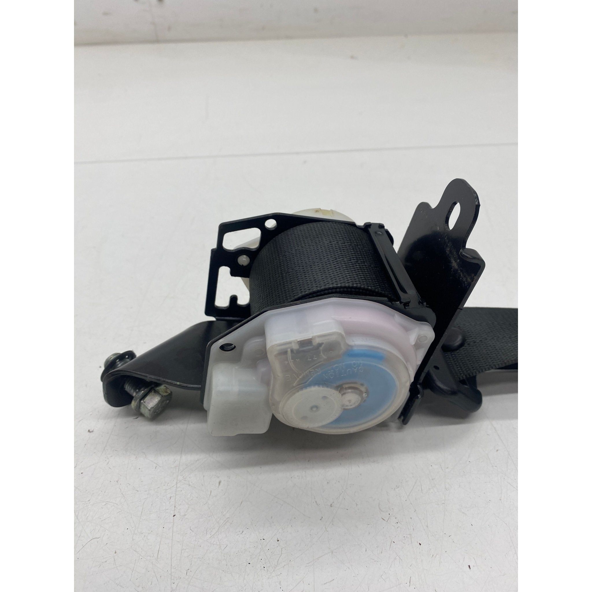 Honda civic seatbelt rear right seat belt type R EP3 2005 K20 098520 ...