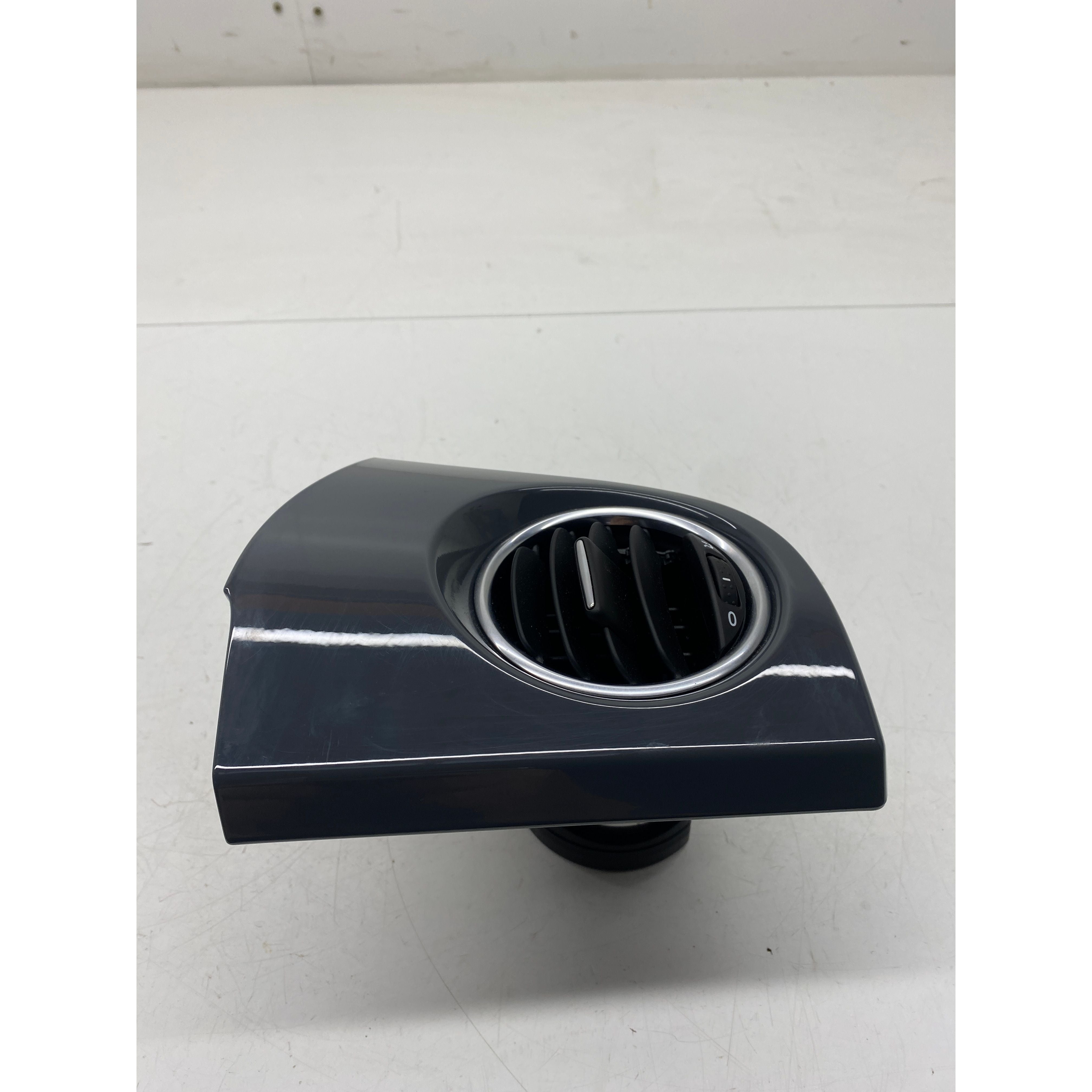 Fiat 500 Dashboard dash air vent drivers right Abarth 595 2017 | Torque ...