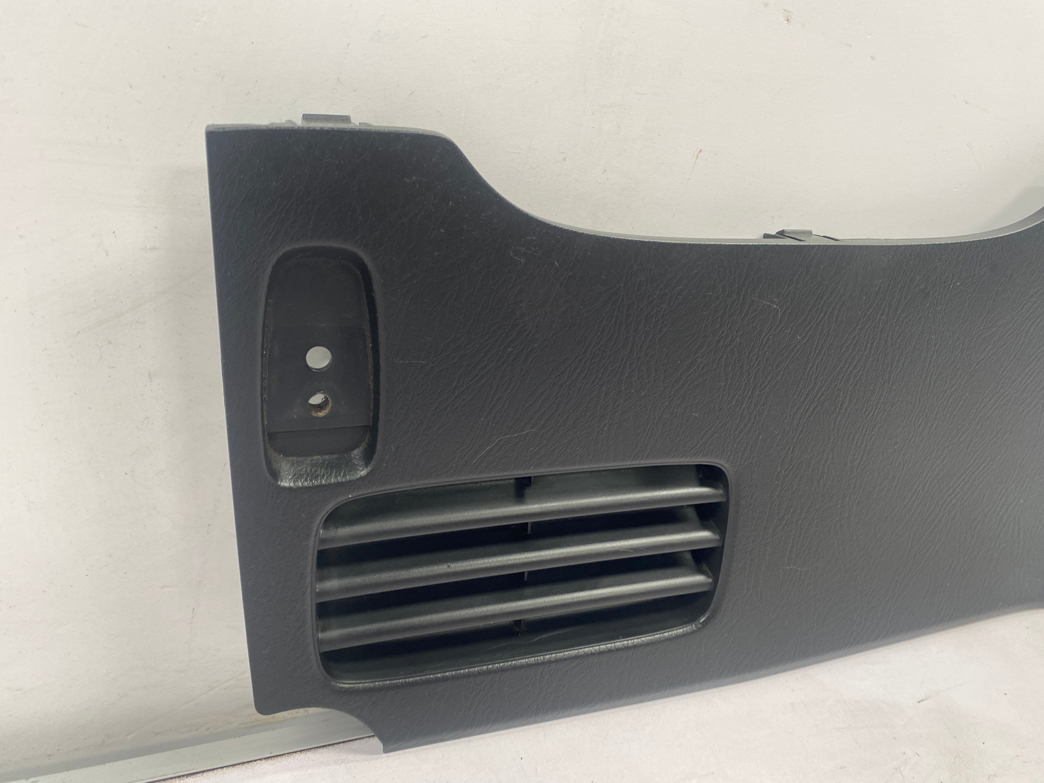 Honda S2000 AP1 Lower roll bar interior panel trim left 2002 | Torque ...