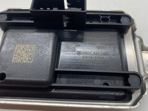 Mercedes A35 Electronic module AMG 2021 A Class W177 | Torque Motors