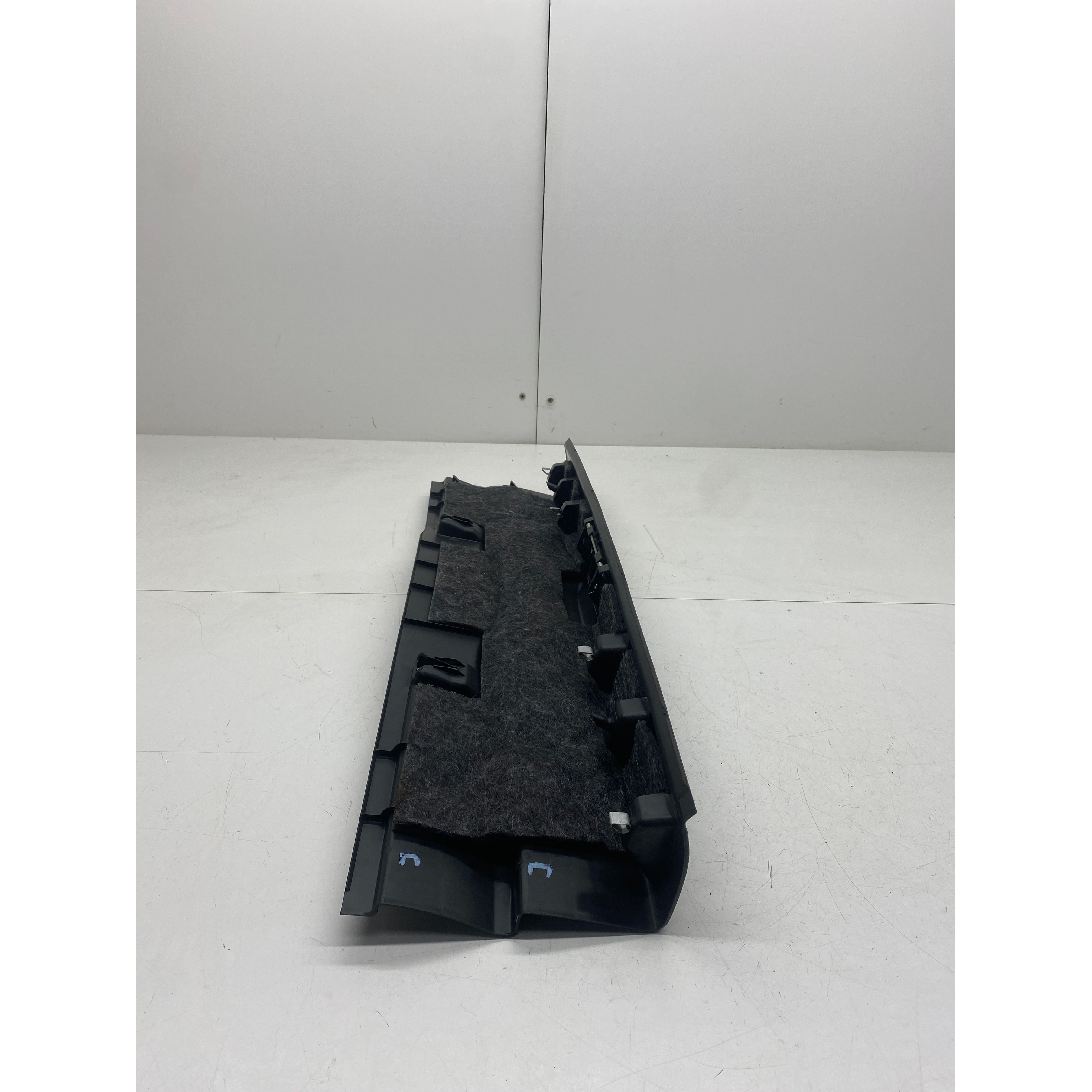 Audi S3 Boot sill latch cover 8V 2014 | Torque Motors