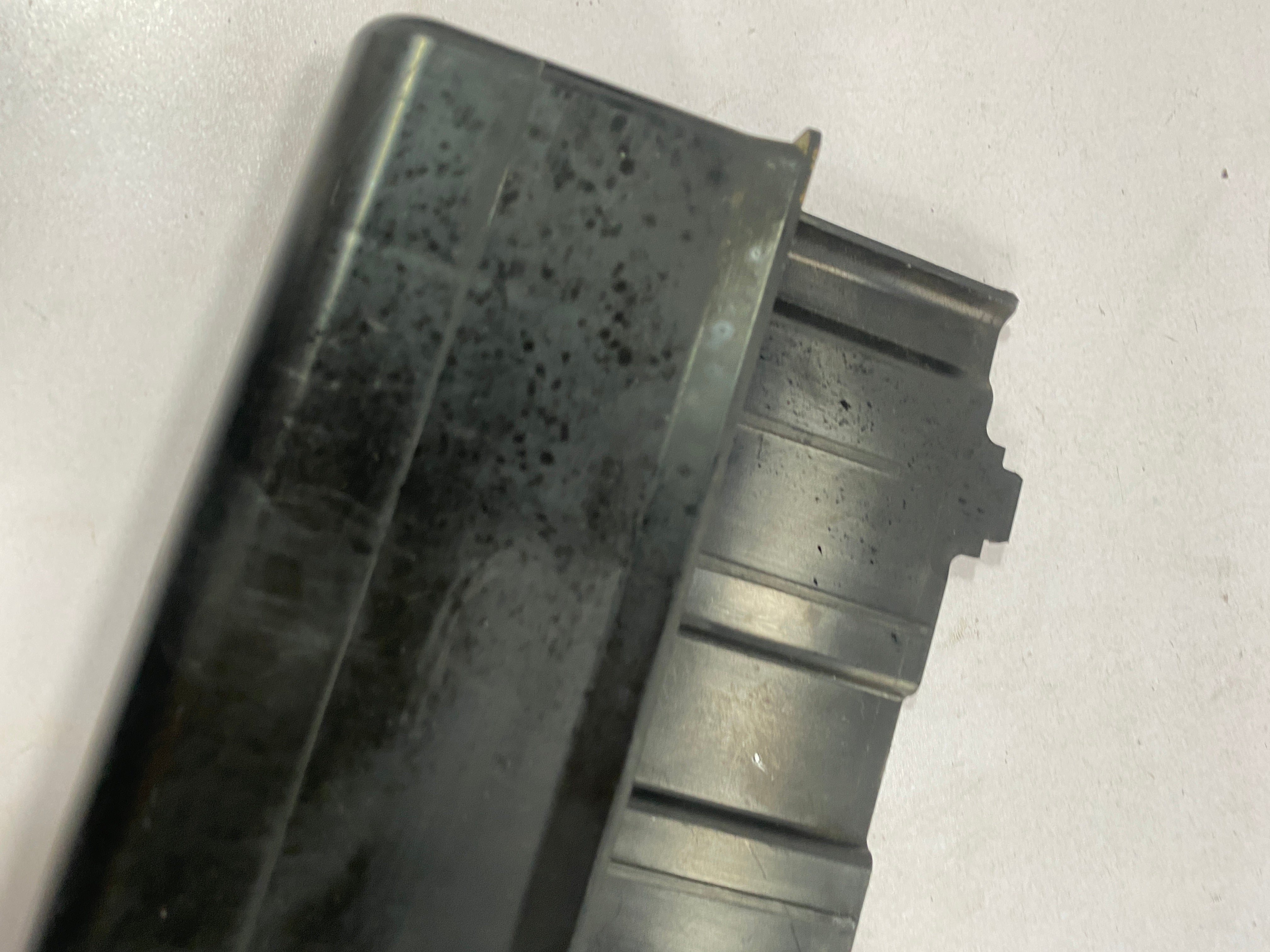 Honda Civic ECU Tray cover FN2 Type R 2008 | Torque Motors