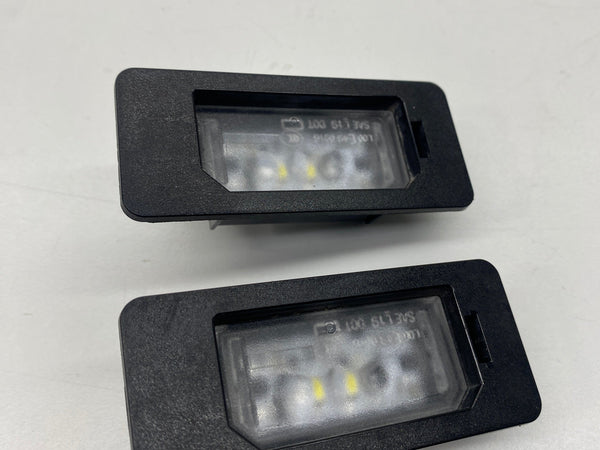 BMW M3 Number plate lights G80 2023 | Torque Motors