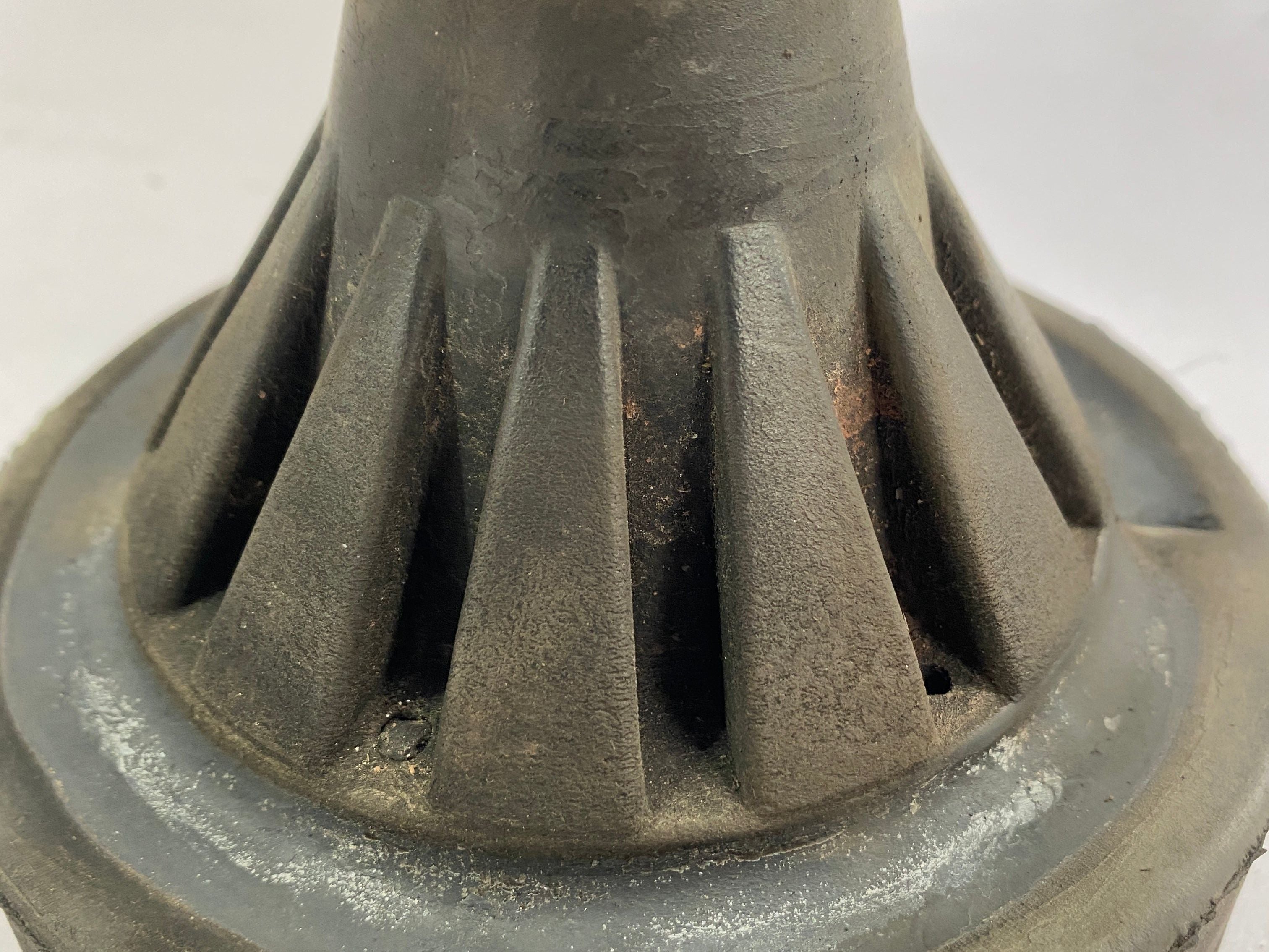 Nissan 370z rear spring rubber bump stop 2016 nismo | Torque Motors