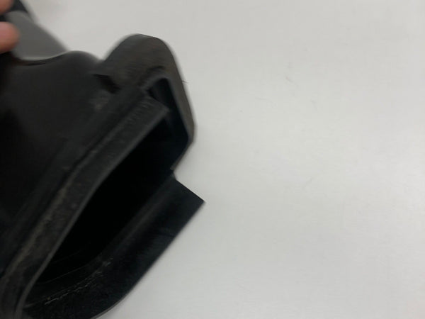 Nissan 370z air intake duct pipe left Nismo 2020 | Torque Motors