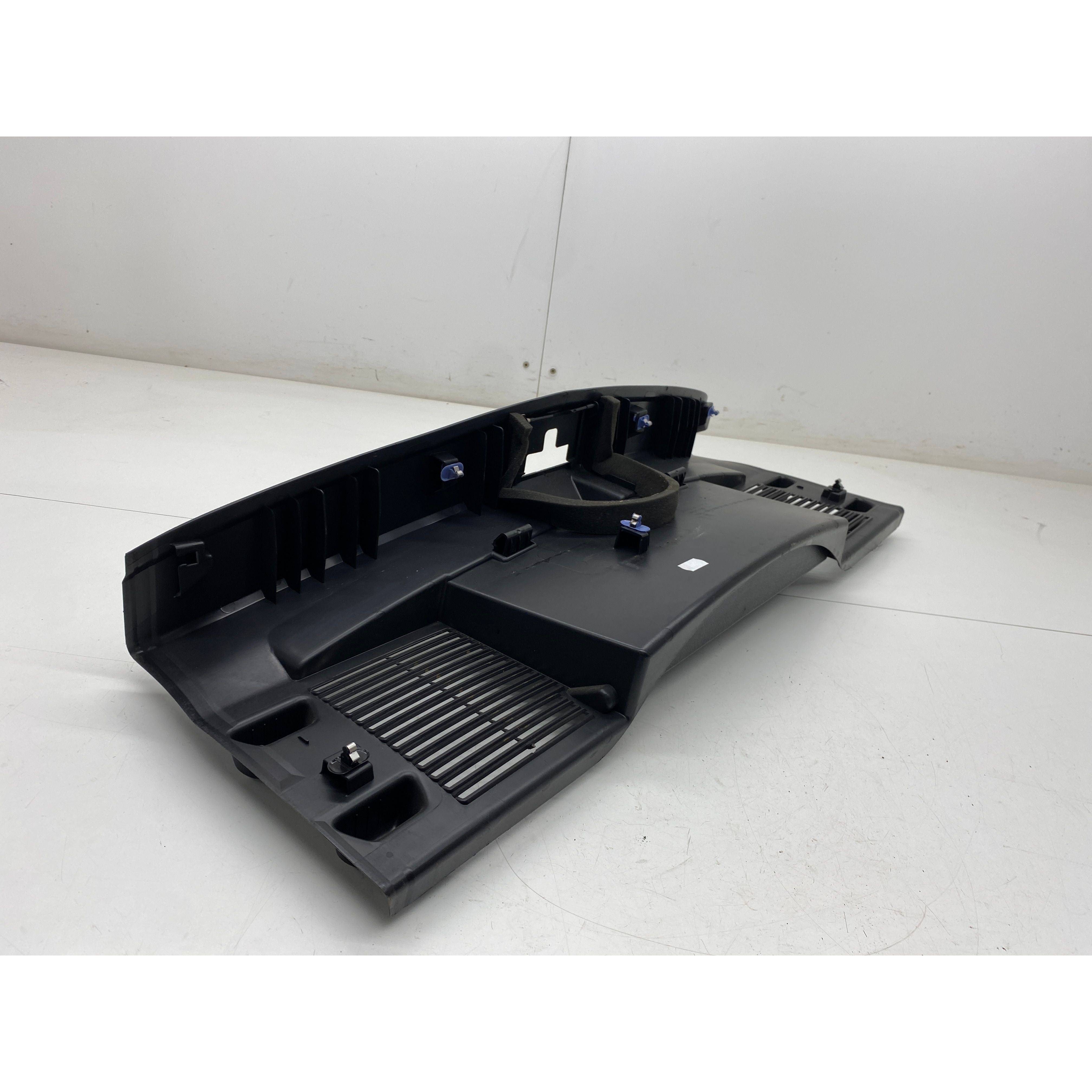 Vauxhall Astra J Boot sill cover trim VXR MK6 GTC 2013 | Torque Motors