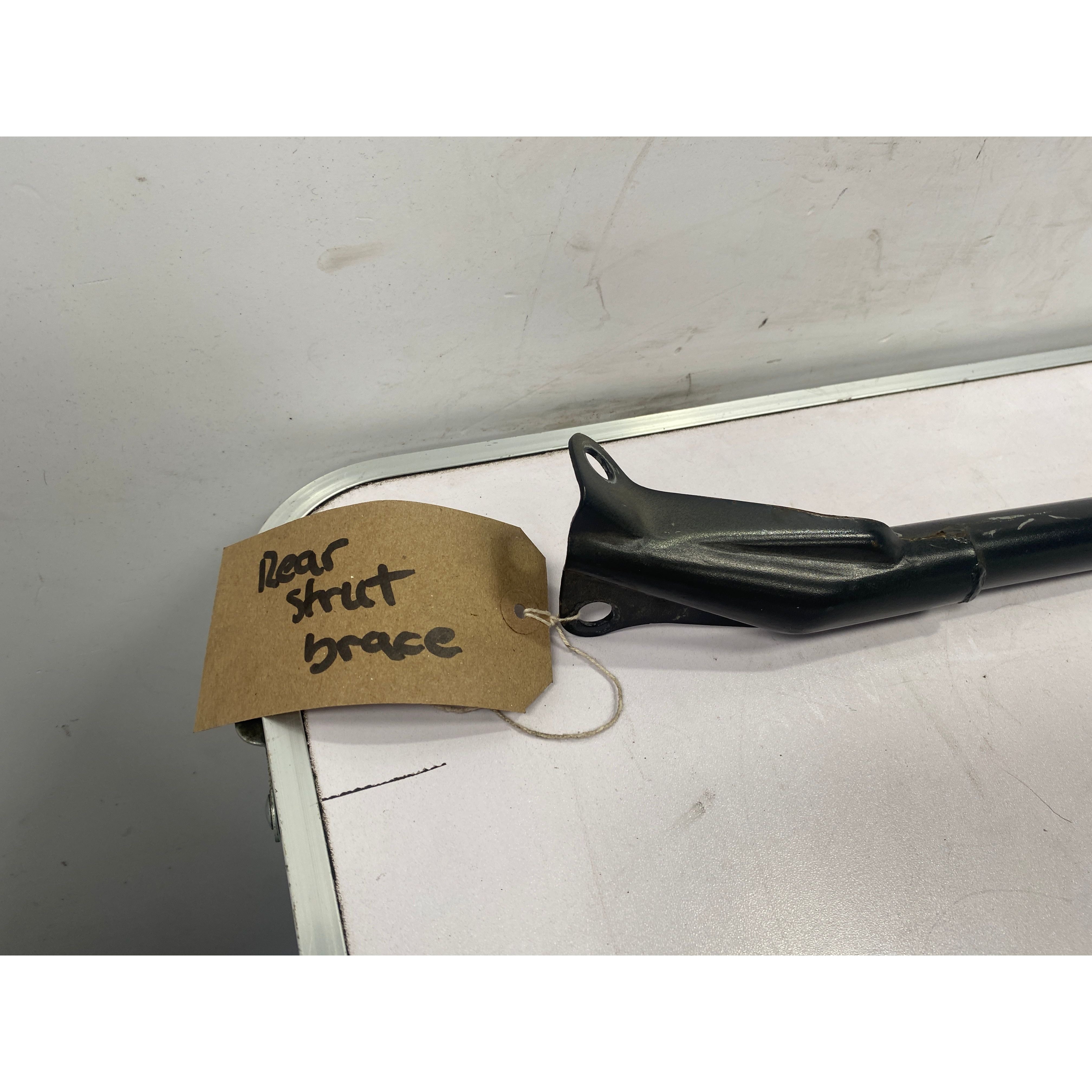 Honda S2000 AP1 Rear reinforcement brace 2002 | Torque Motors