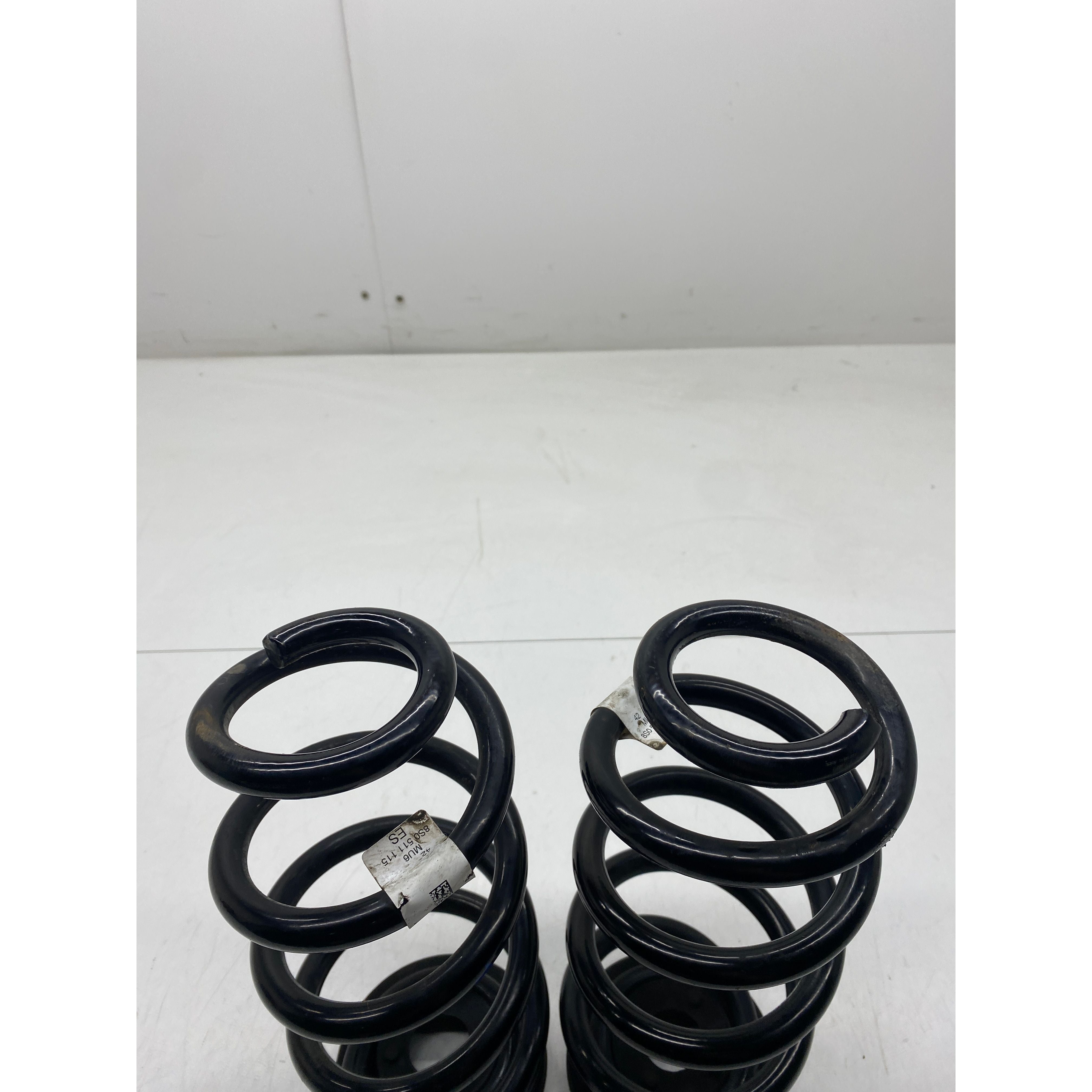 Audi TTRS Springs rear pair 2020 MK3 | Torque Motors