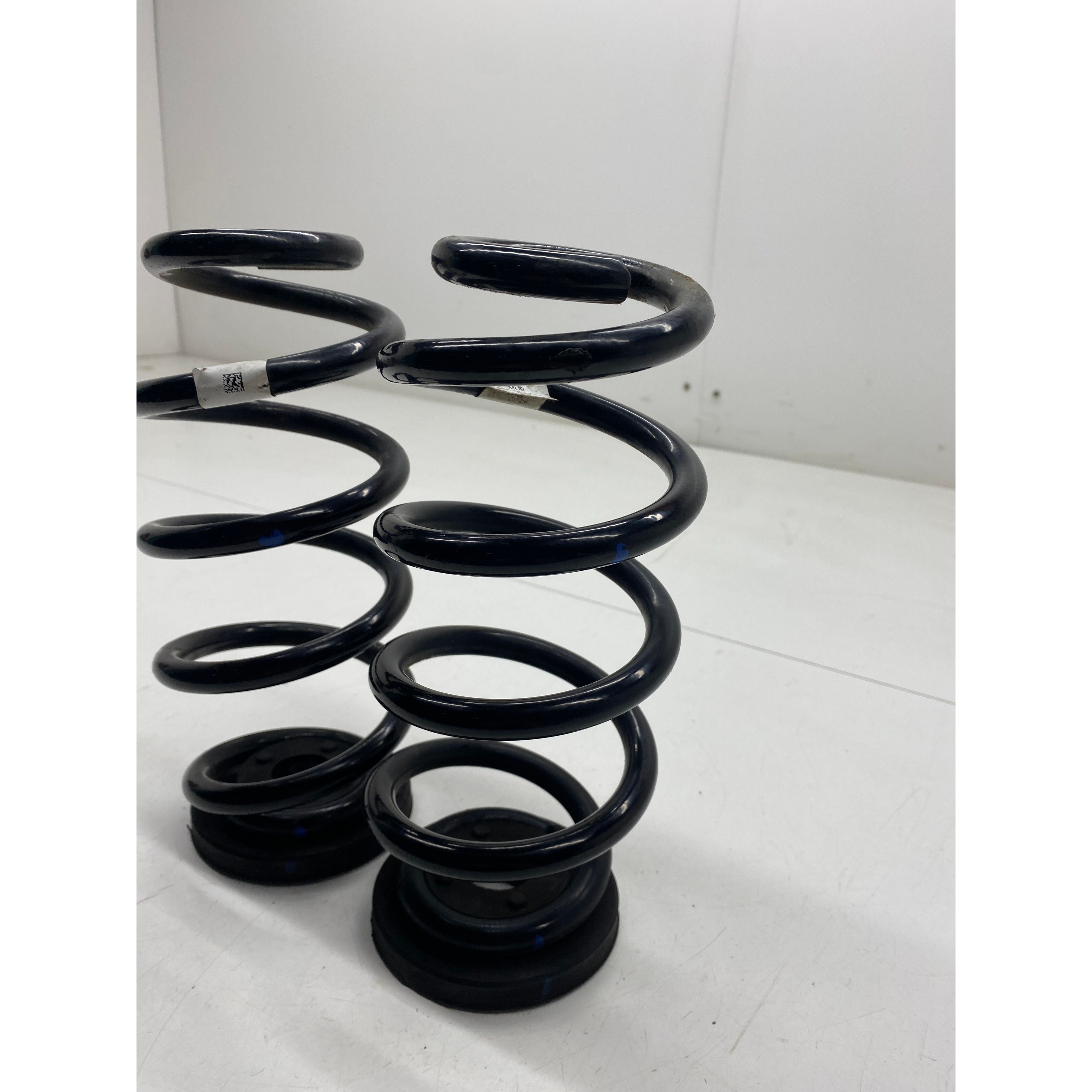 Audi TTRS Springs rear pair 2020 MK3 | Torque Motors