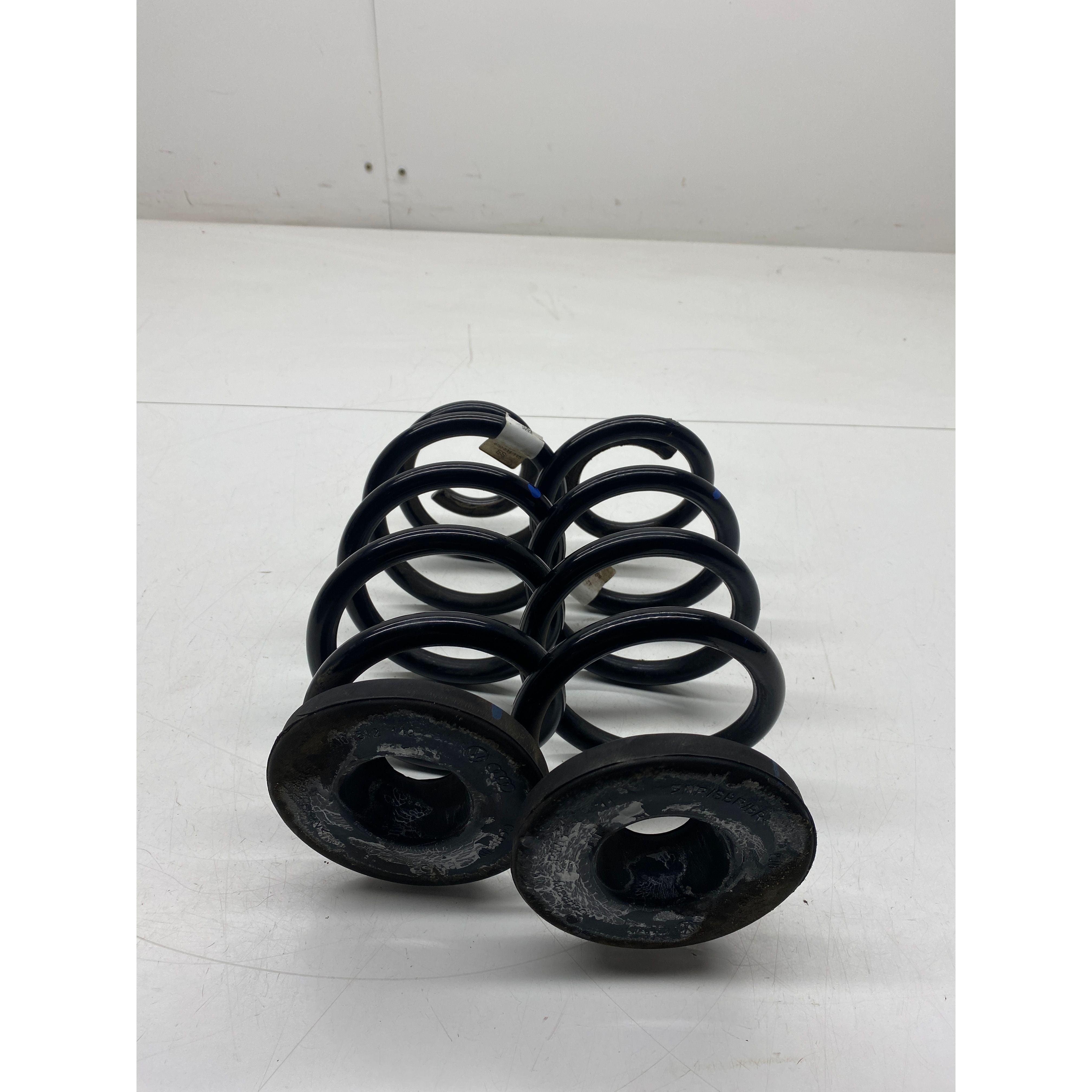 Audi TTRS Springs rear pair 2020 MK3 | Torque Motors