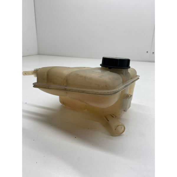 Ford Focus coolant bottle expansion tank ST MK2 ST225 2007 | Torque Motors