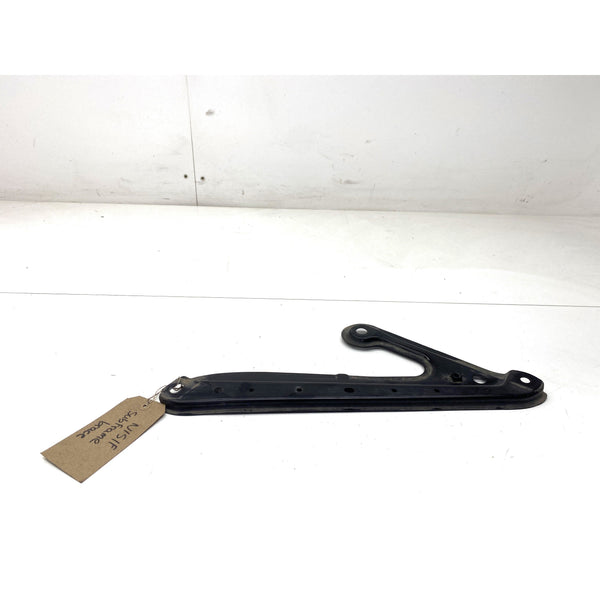 Toyota GR86 subframe front bracket mount brace left 2023 | Torque Motors