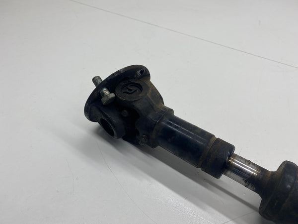 Triumph Spitfire Prop propshaft 1972 | Torque Motors