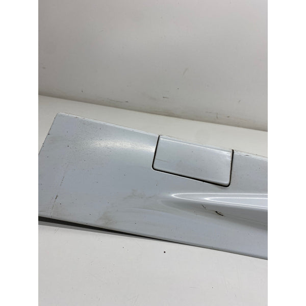 Ford Fiesta side skirt left side ST MK7 2013 | Torque Motors