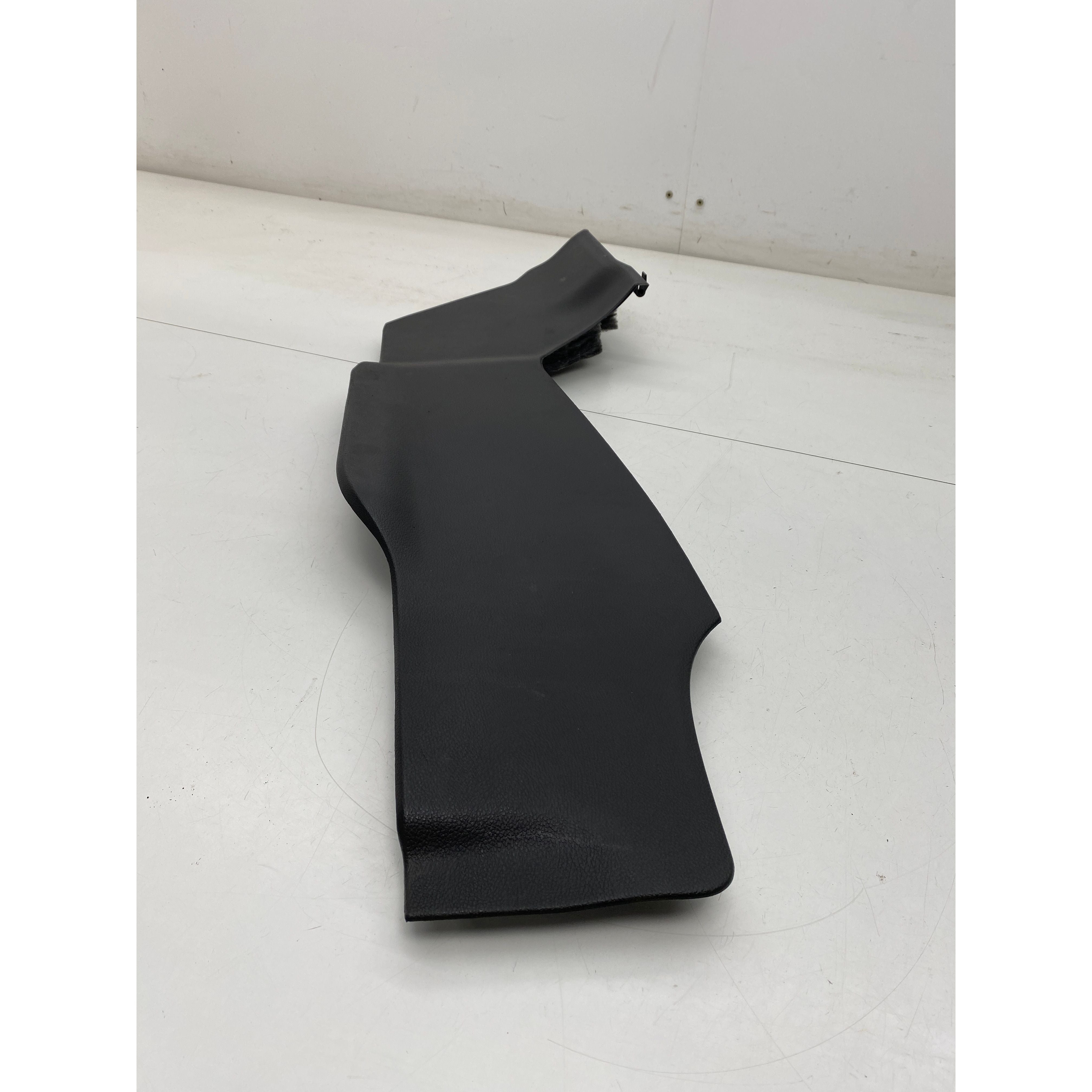 Vauxhall Astra J centre console cover trim left passenger VXR MK6 GTC ...