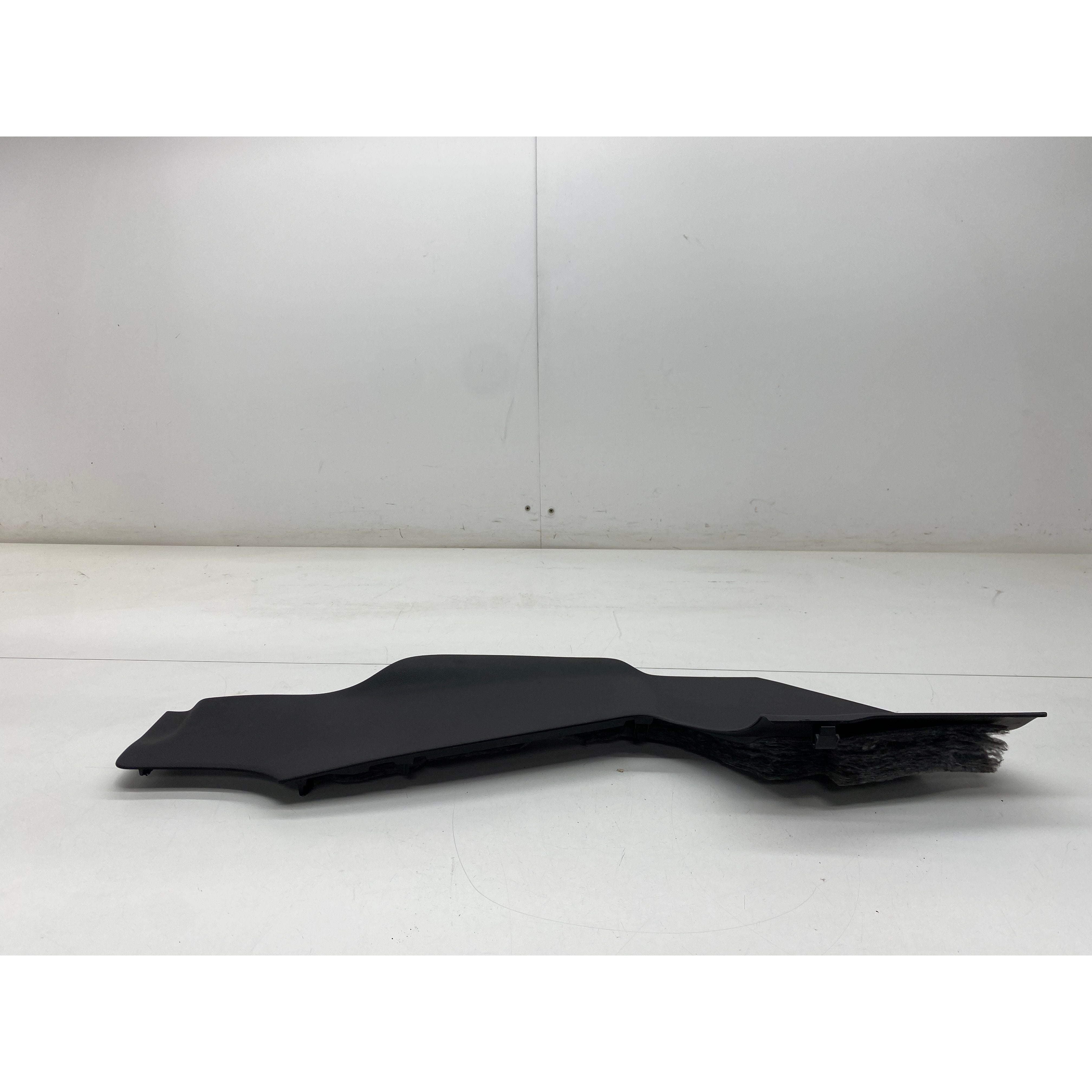 Vauxhall Astra J centre console cover trim left passenger VXR MK6 GTC ...