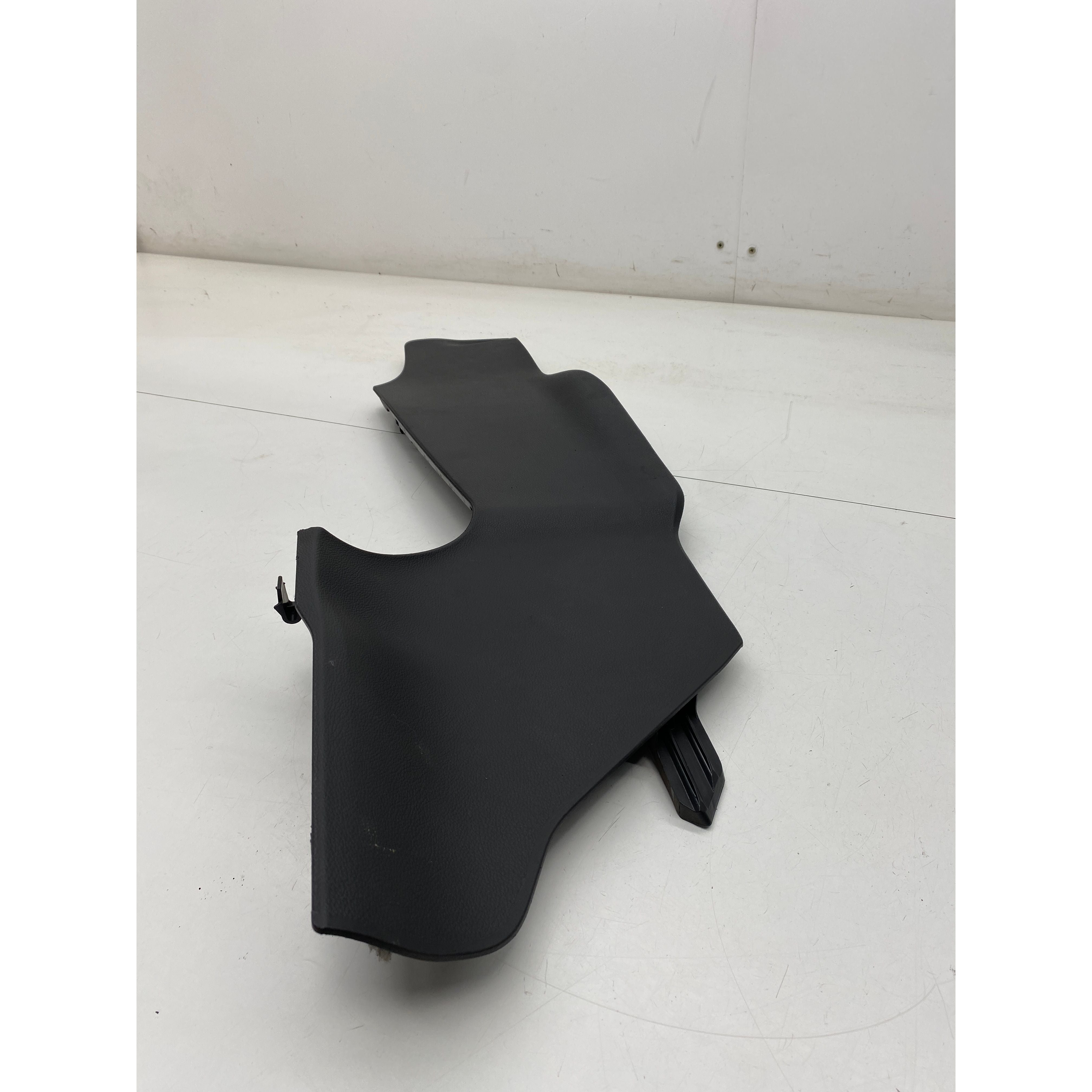 Vauxhall Astra J centre console cover trim left passenger VXR MK6 GTC ...
