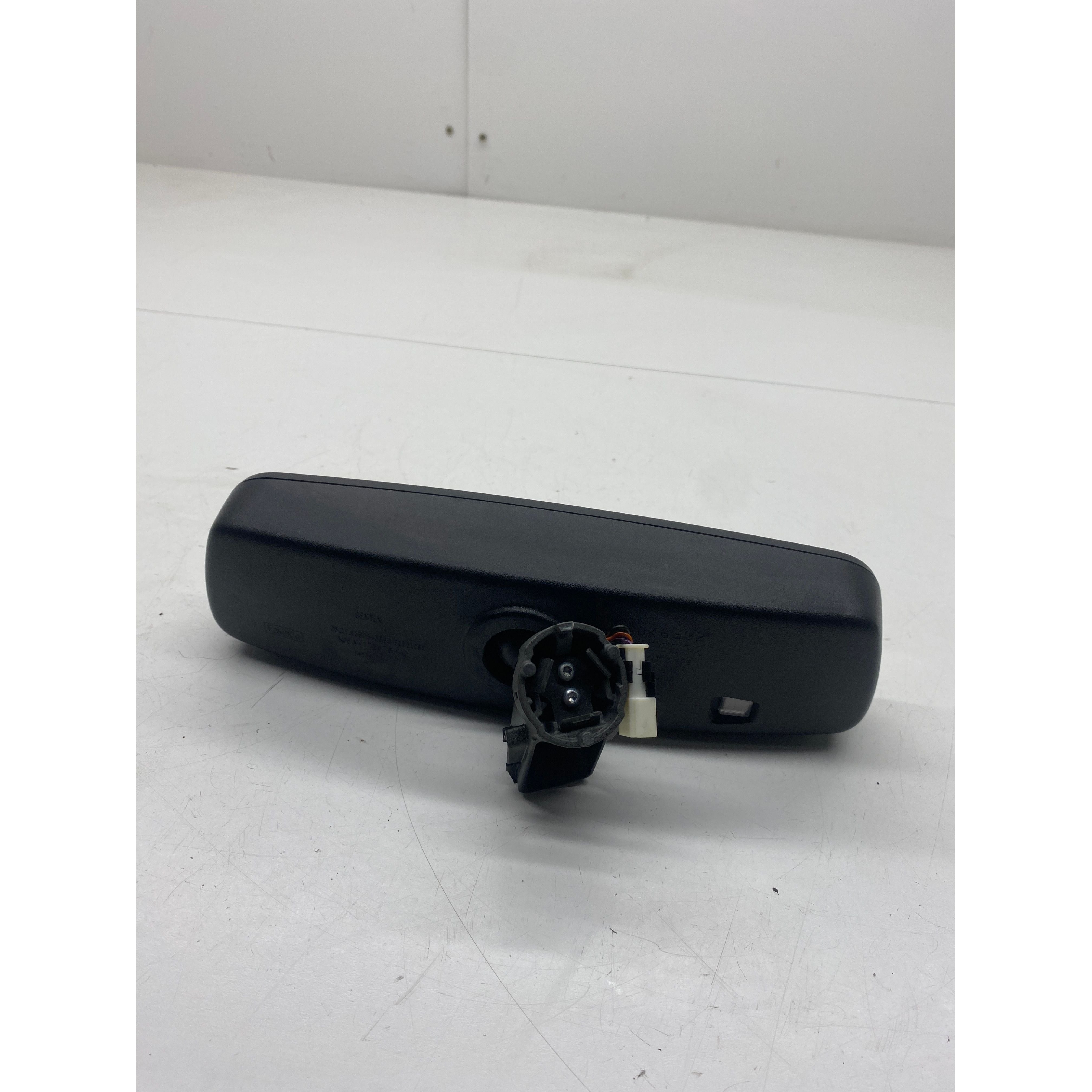 Ford Fiesta ST Rear view mirror MK7 ST180 2015 | Torque Motors