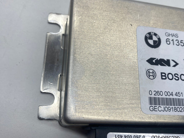 BMW M4 Differential lock ecu 2018 Competition 4 Series F82 | Torque Motors