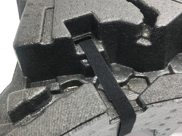 Nissan 370z Boot floor foam Nismo 2020 | Torque Motors