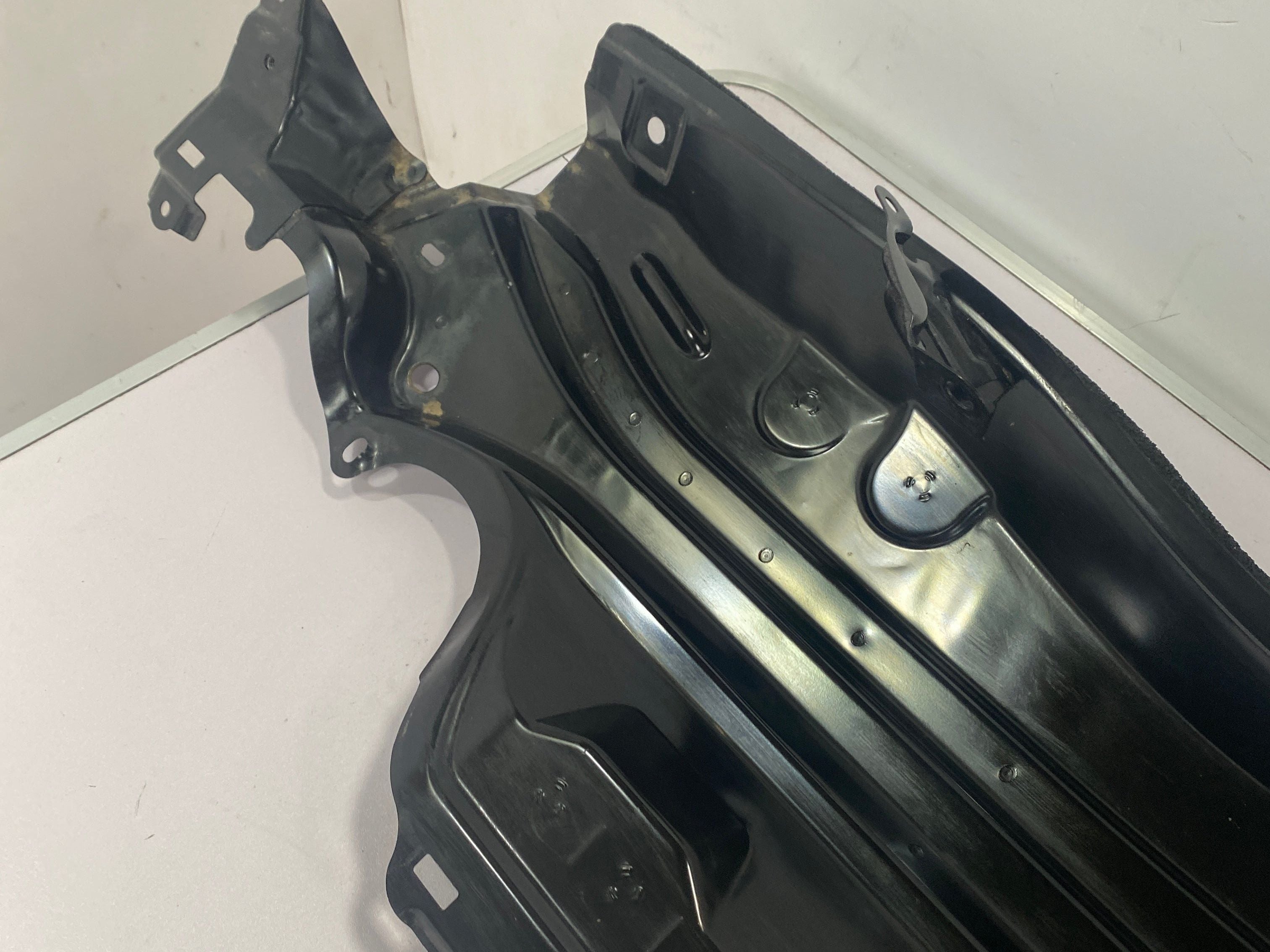 Toyota Yaris GR bulkhead panel scuttle support 2021 | Torque Motors