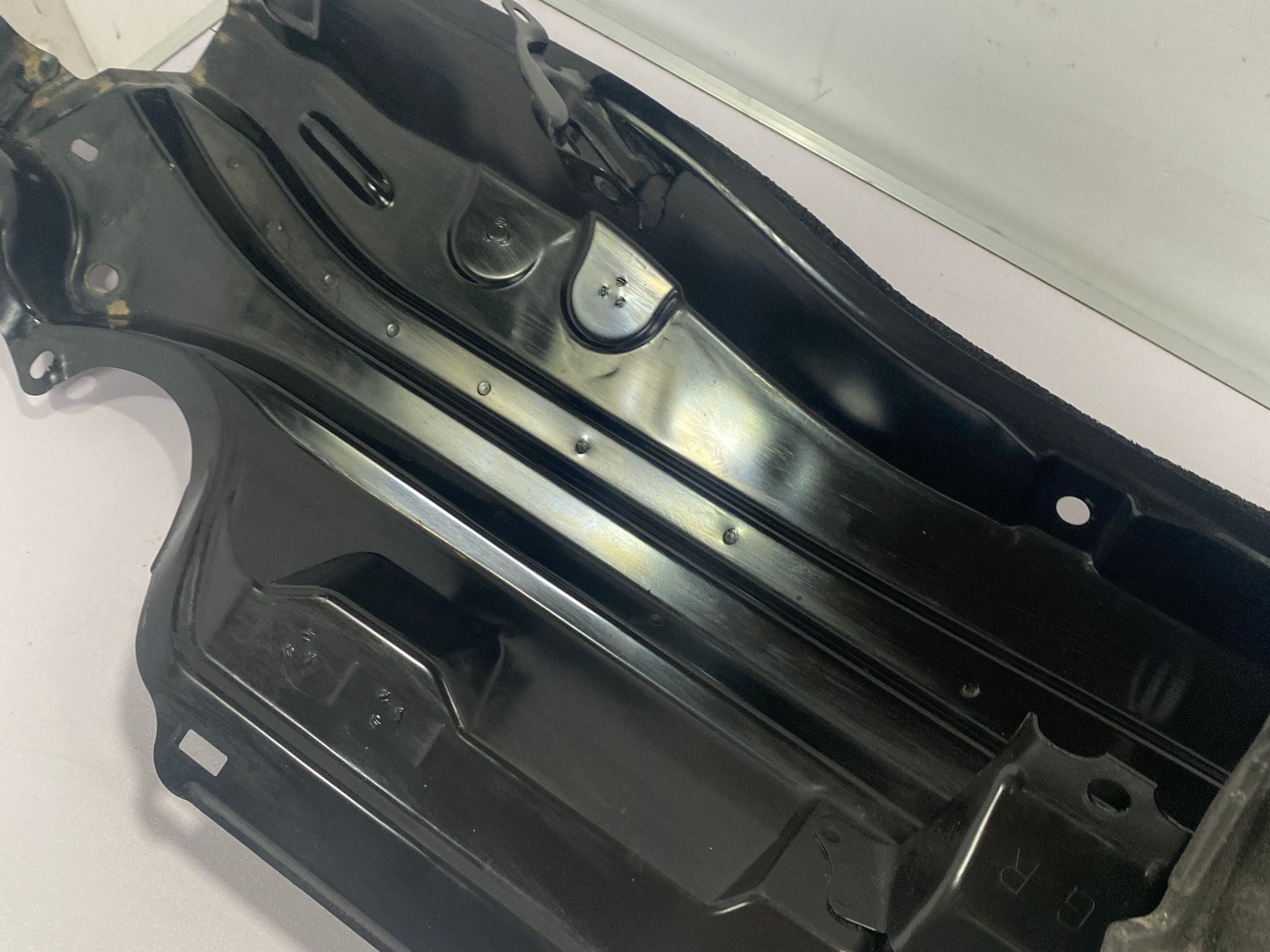 Toyota Yaris GR bulkhead panel scuttle support 2021 | Torque Motors