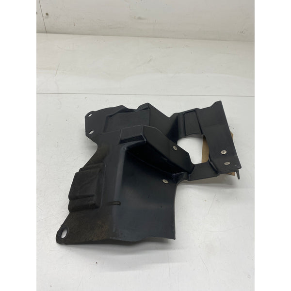 Toyota GR86 Under tray guard front right drivers 2023 | Torque Motors