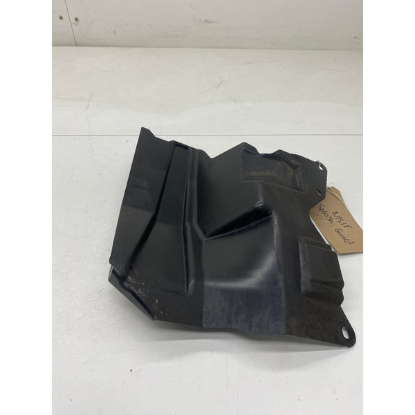 Toyota GR86 Under tray guard front left passenger 2023 | Torque Motors
