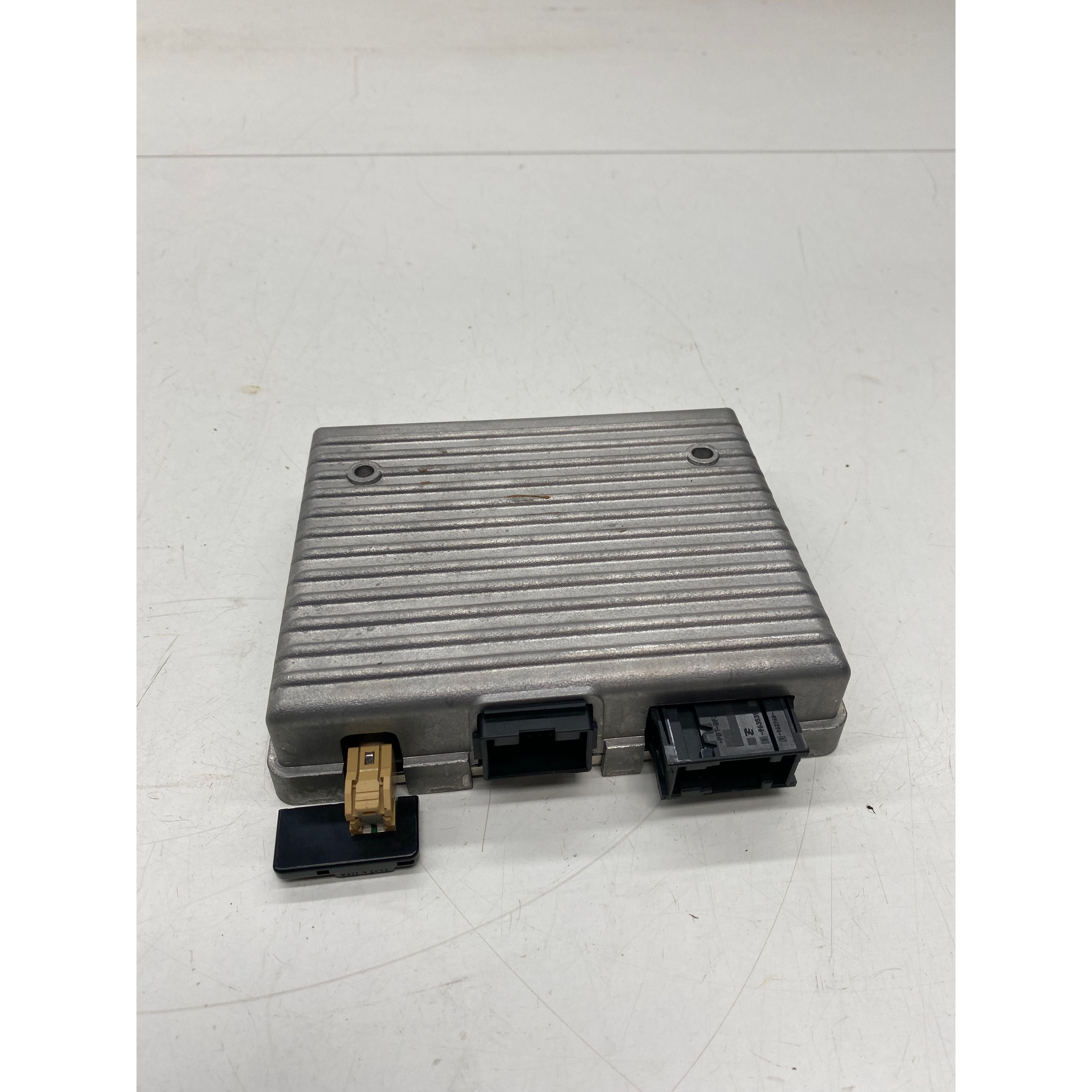 Vauxhall Astra J Bluetooth module VXR MK6 GTC 2013 | Torque Motors