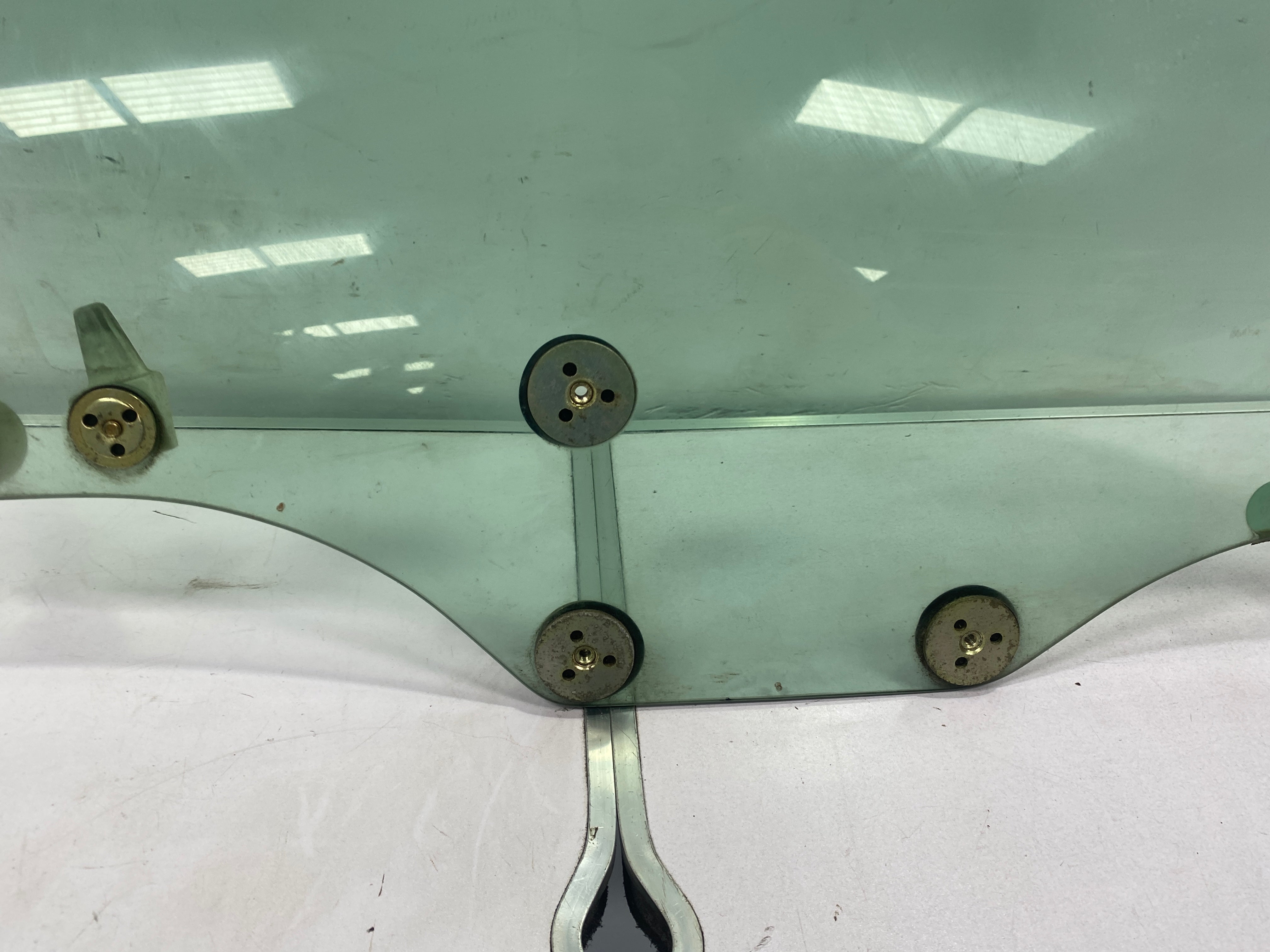 Honda S2000 AP1 Window glass right 2002 | Torque Motors