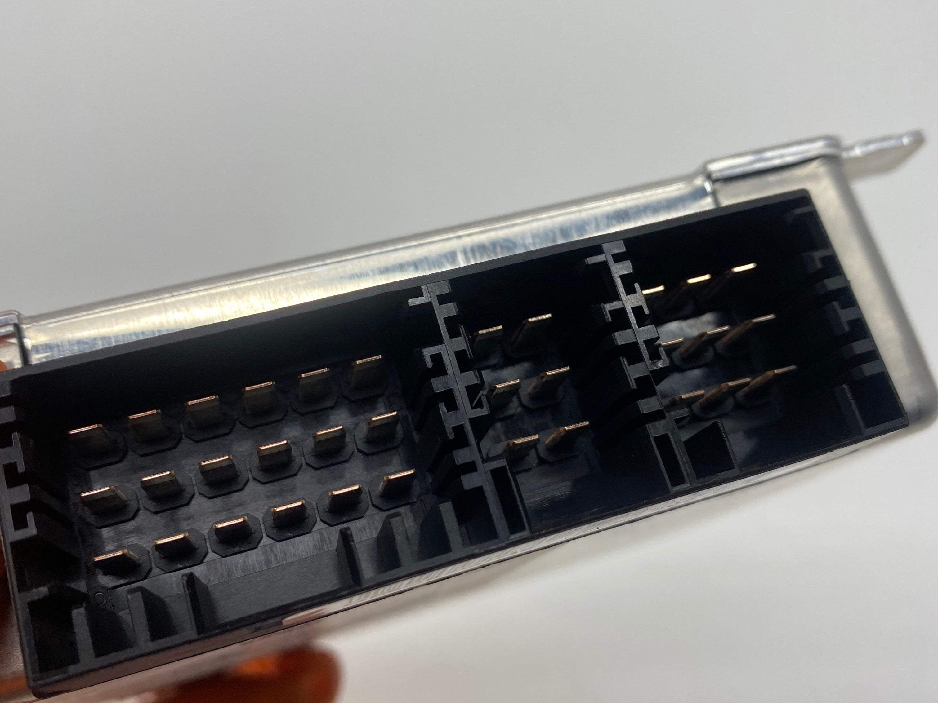 BMW M4 Diff lock control ecu module differential 2017 F82 4 Series ...