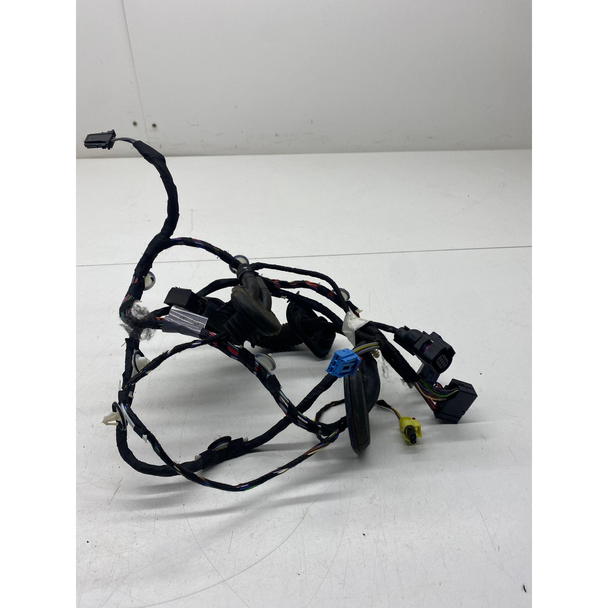 Audi S3 Door wiring loom front right 2015 8v | Torque Motors