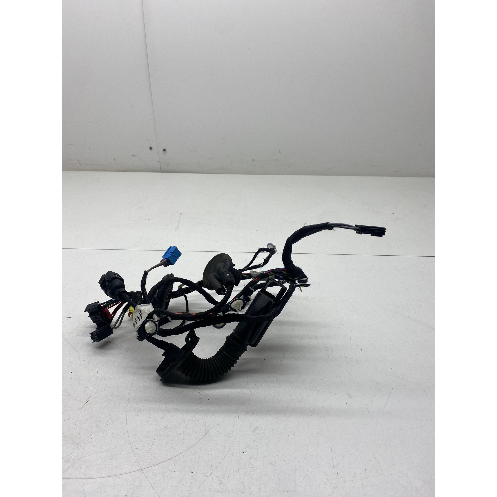 Audi S3 Door wiring loom front right 2015 8v | Torque Motors