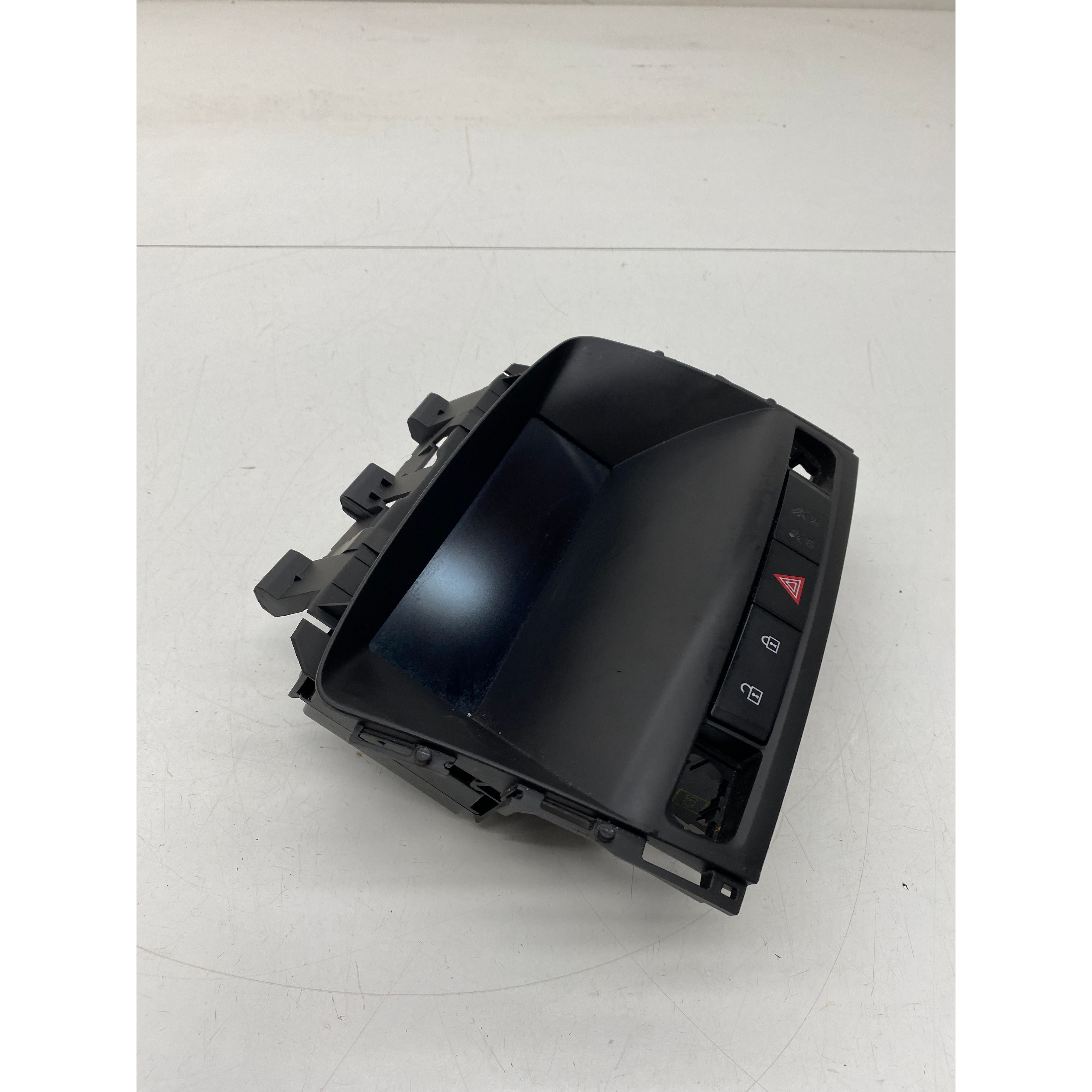 Vauxhall Astra J Display screen surround switches hazard VXR MK6 GTC 2 ...