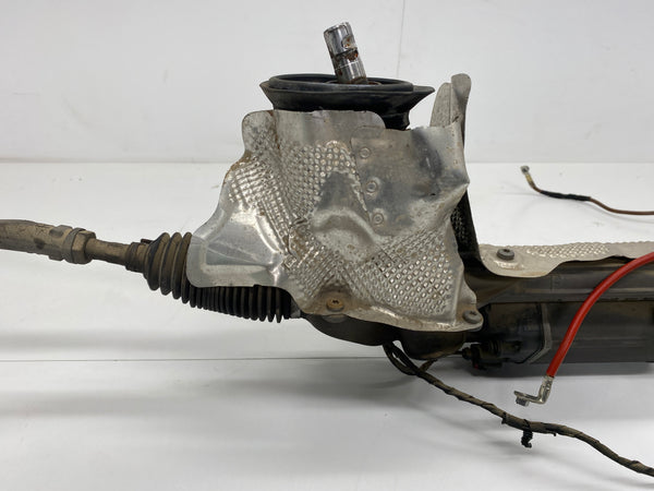 Audi TT electric steering rack S Line 2019 8S | Torque Motors