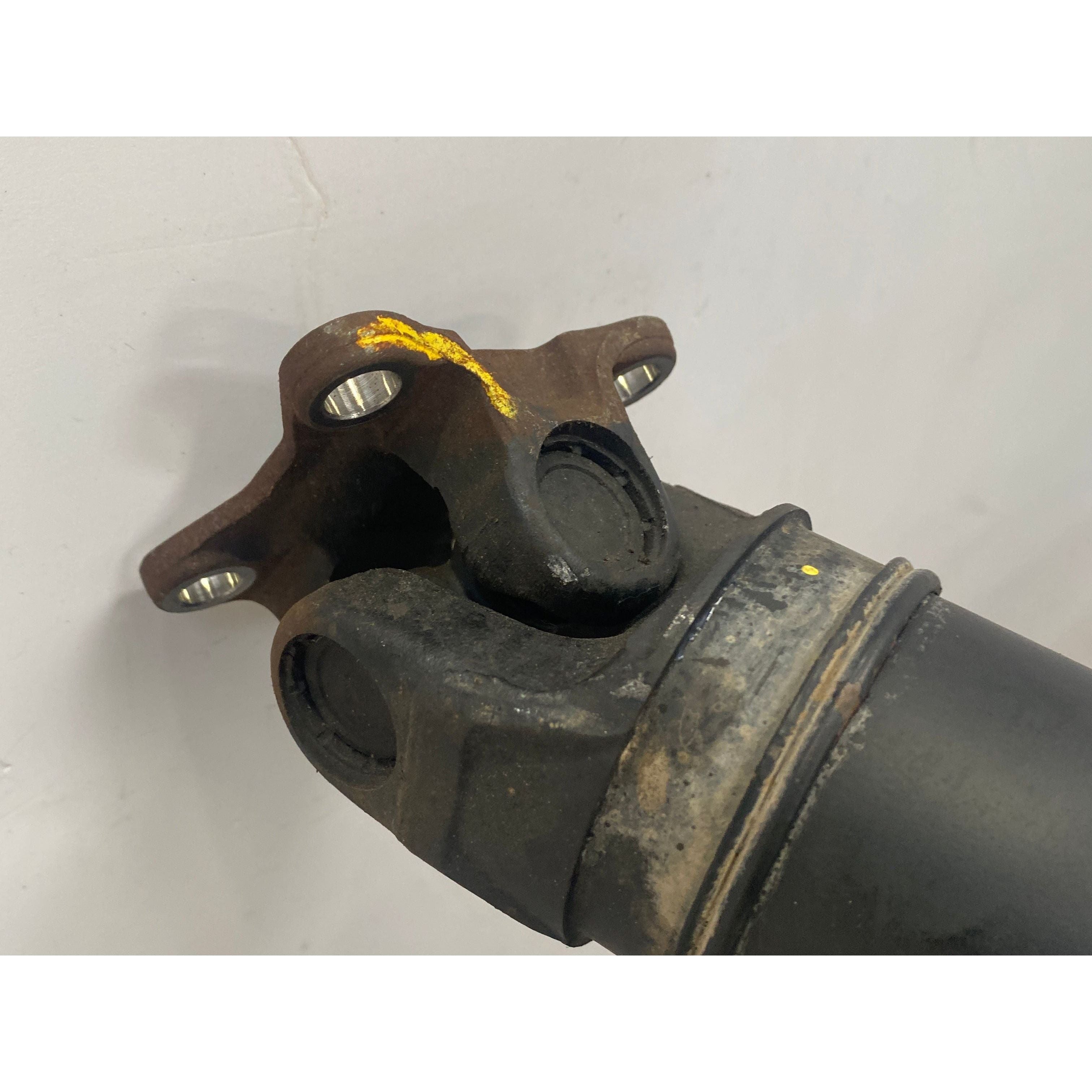 Toyota Yaris GR Prop propshaft 2021 | Torque Motors