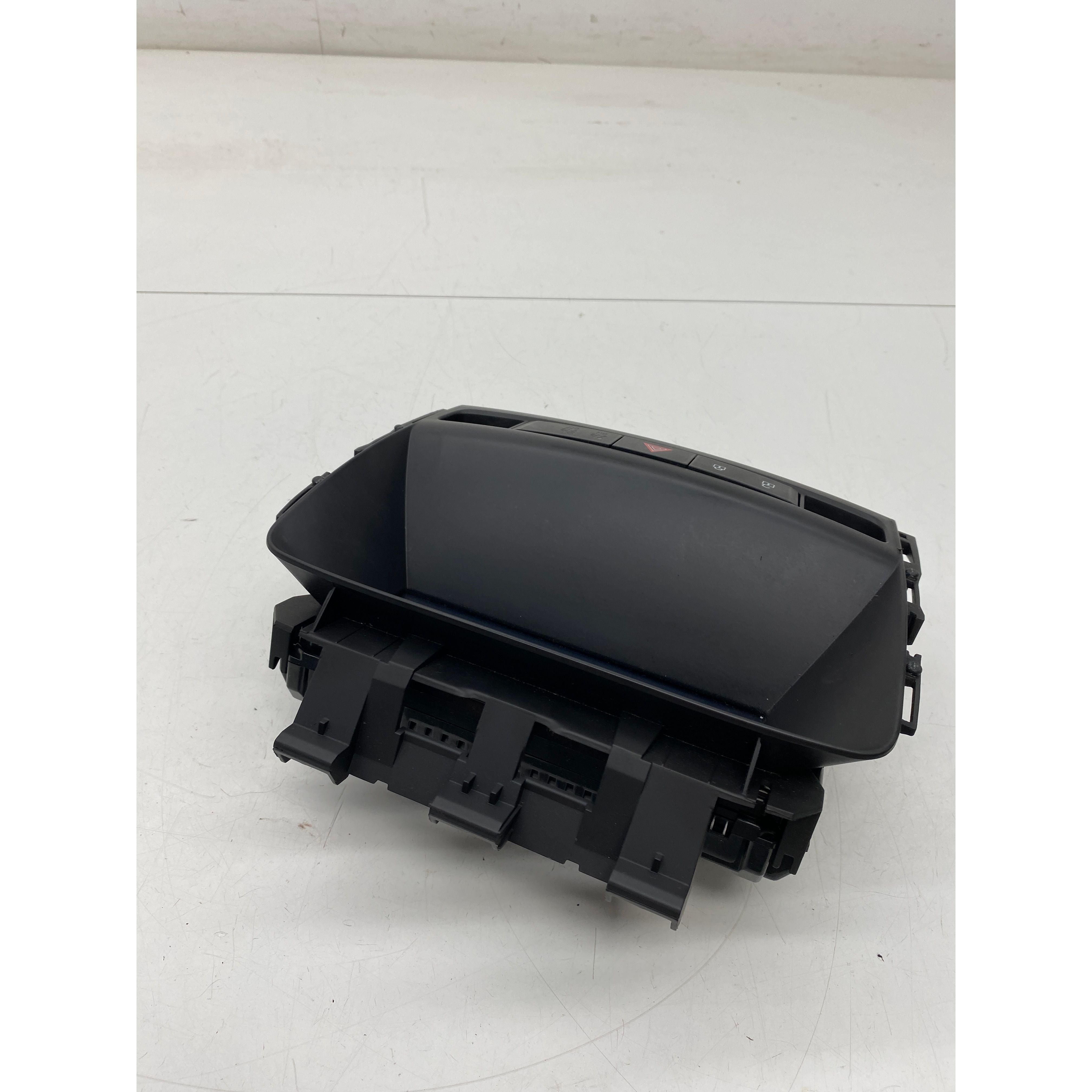 Vauxhall Astra J Display screen surround switches hazard VXR MK6 GTC 2 ...