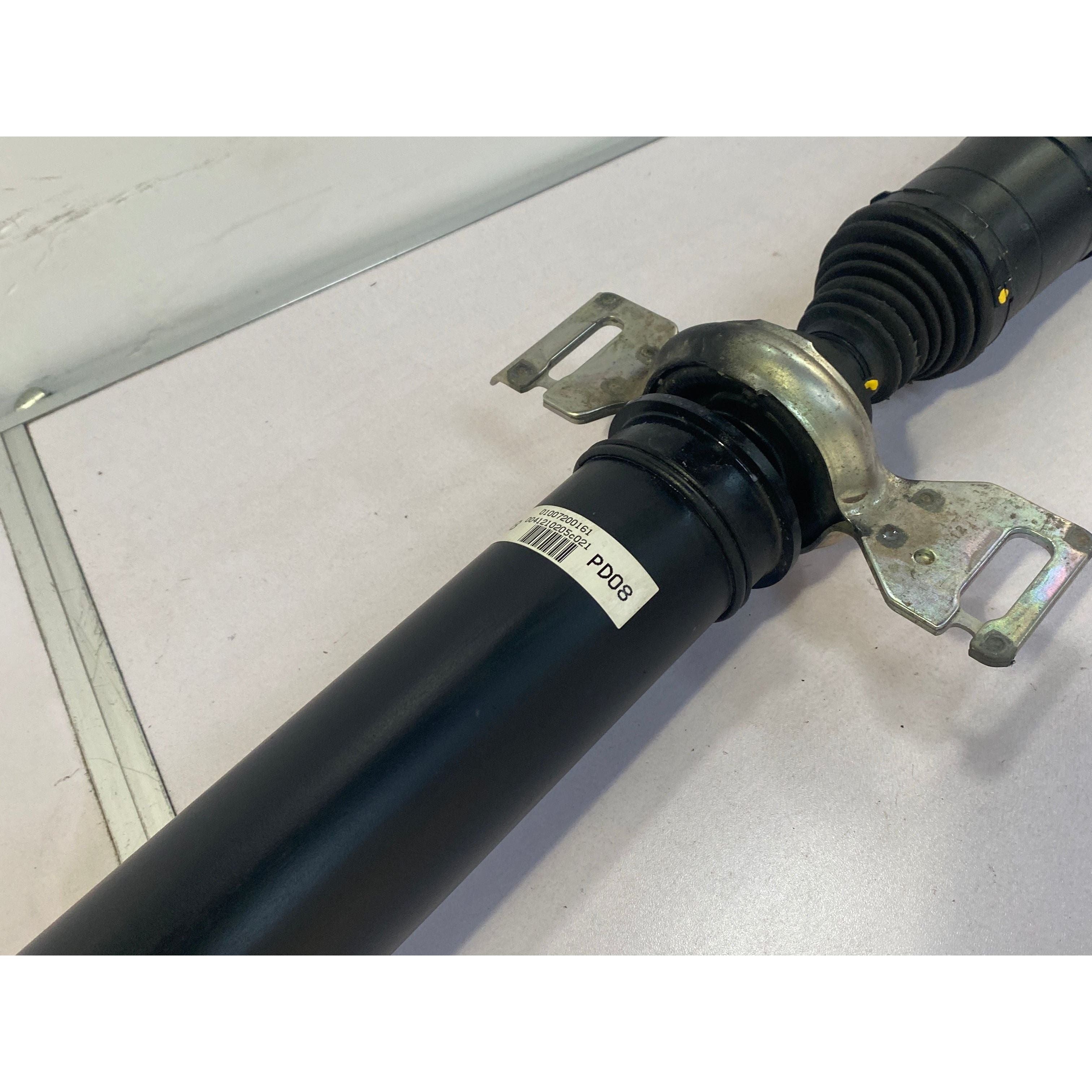 Toyota Yaris GR Prop propshaft 2021 | Torque Motors